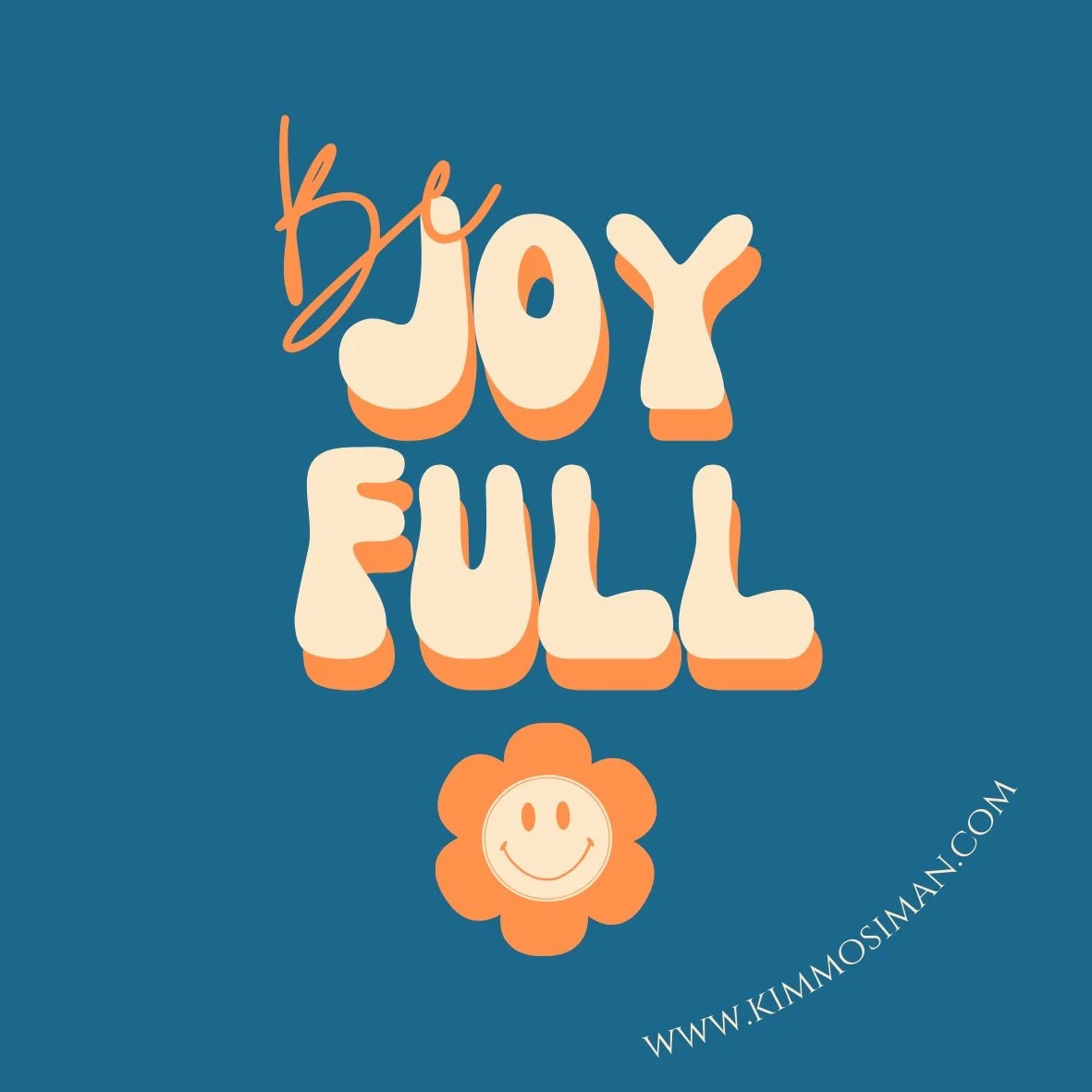 Offers — Kim Mosiman