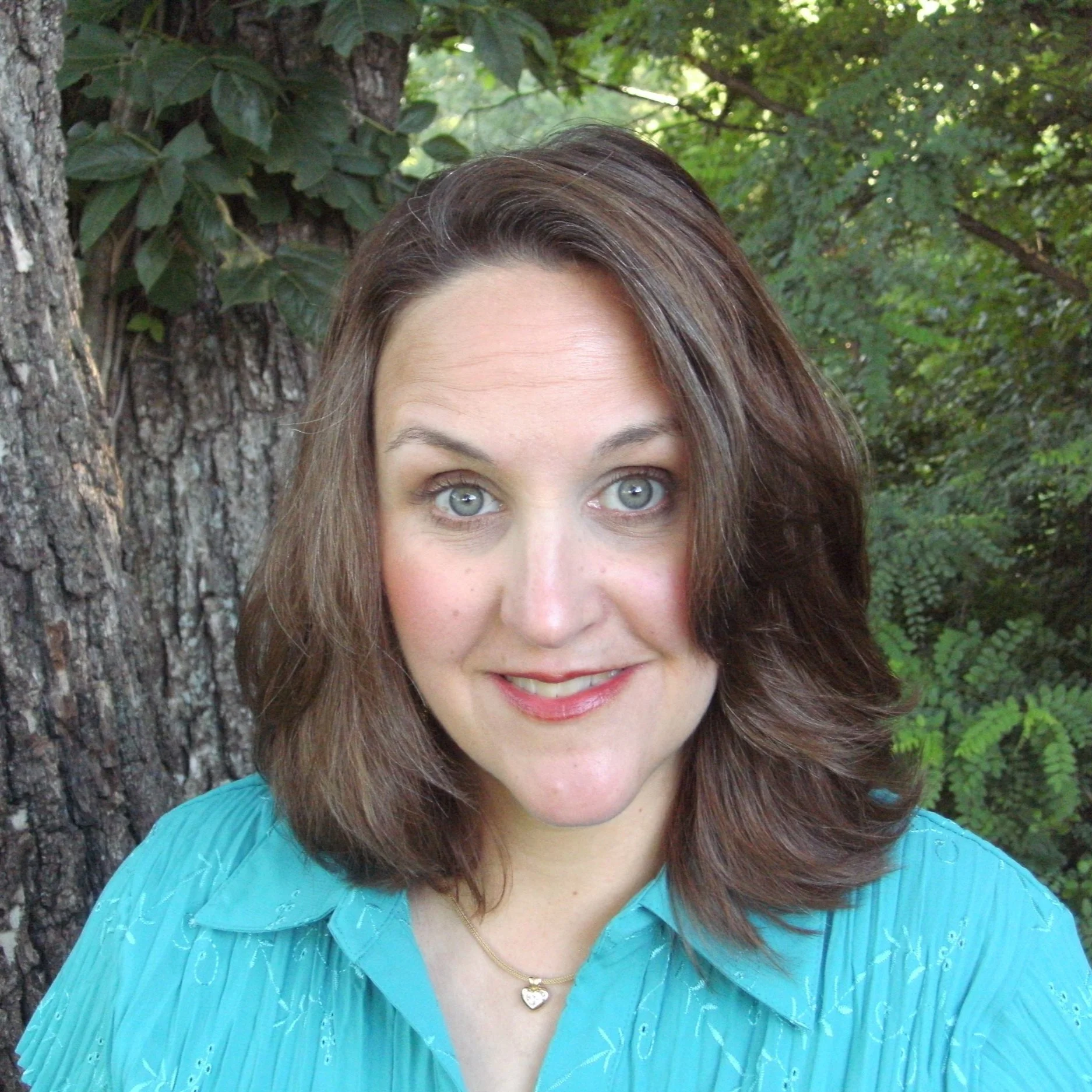 My_FriendWrites: Guest Blog — Kim Mosiman