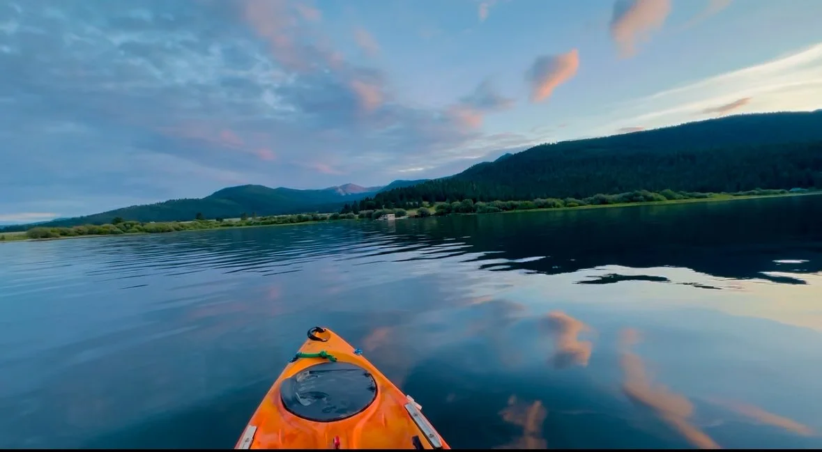 Overview — Firehole Ranch