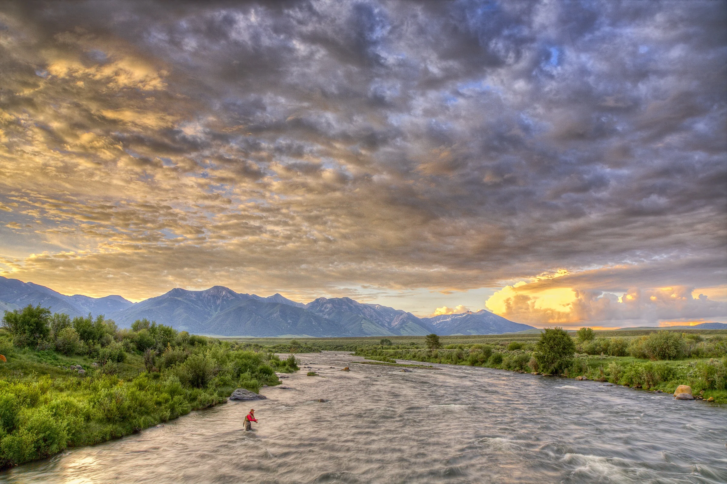 What to Bring — Firehole Ranch