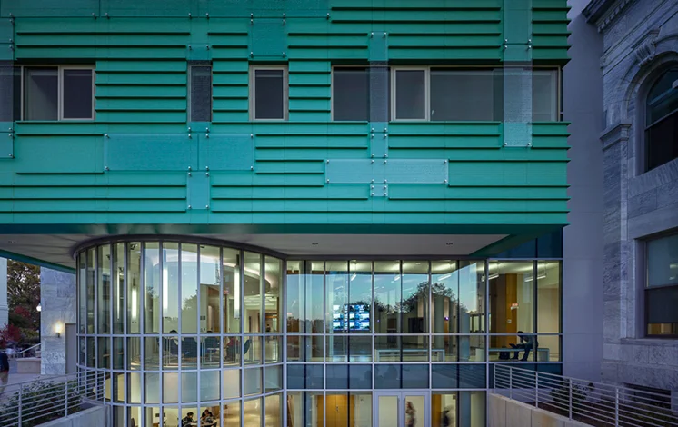 Internet Governance Lab