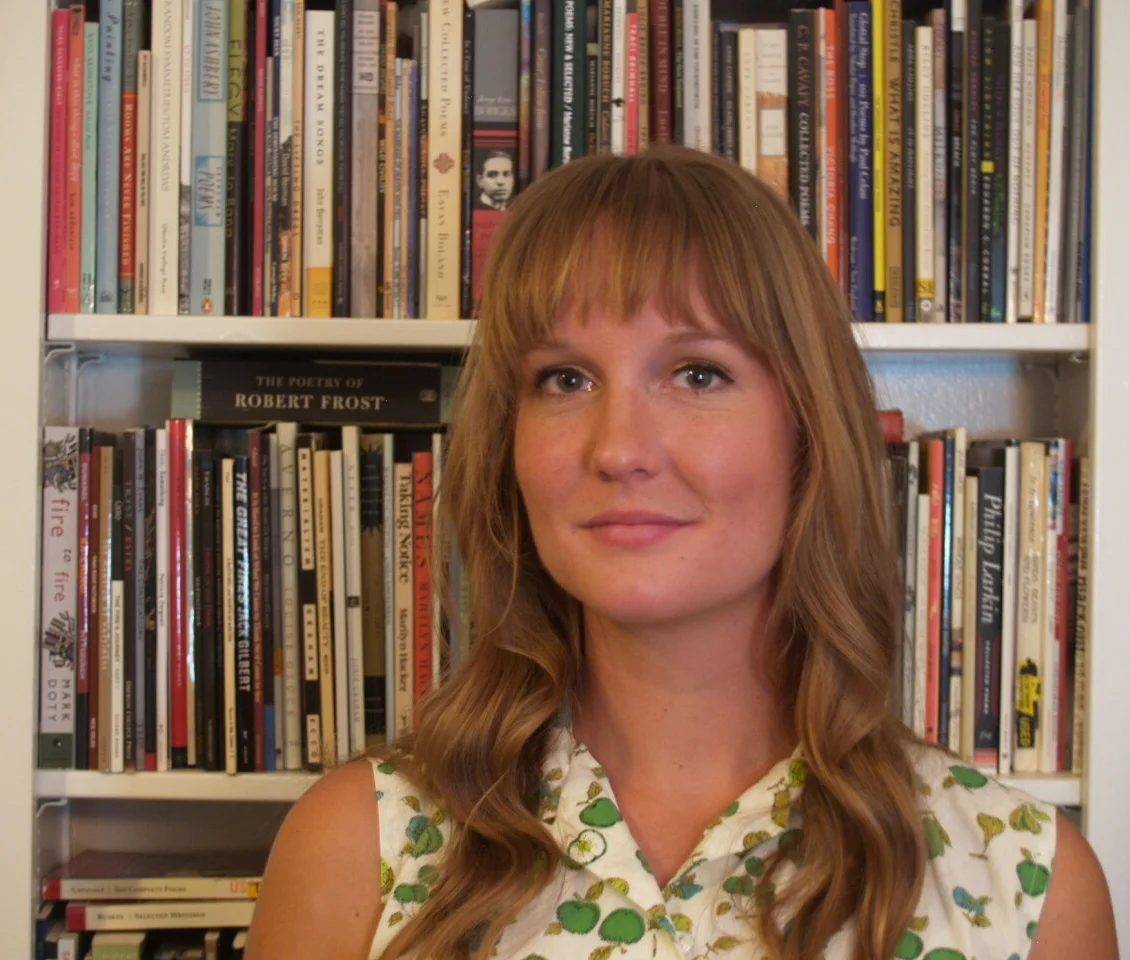 April 2016: Corey Van Landingham and Hannah Gamble — Events — Kalamazoo ...