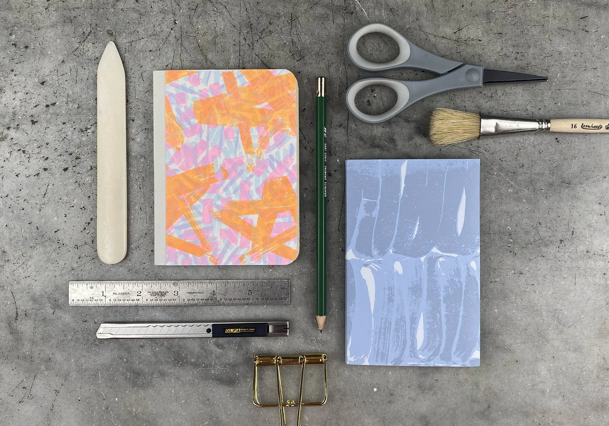 Kalamazoo Book Arts Center