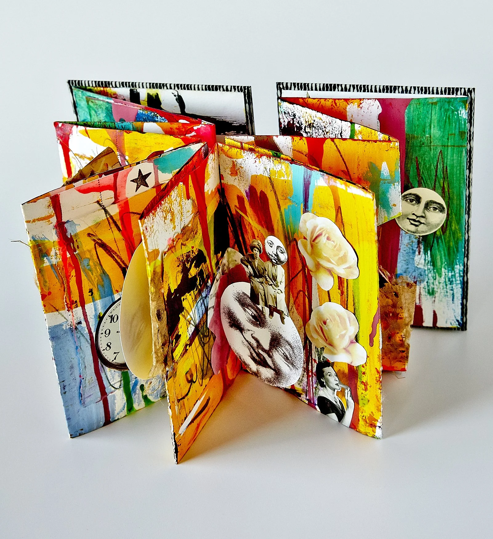 Kalamazoo Book Arts Center