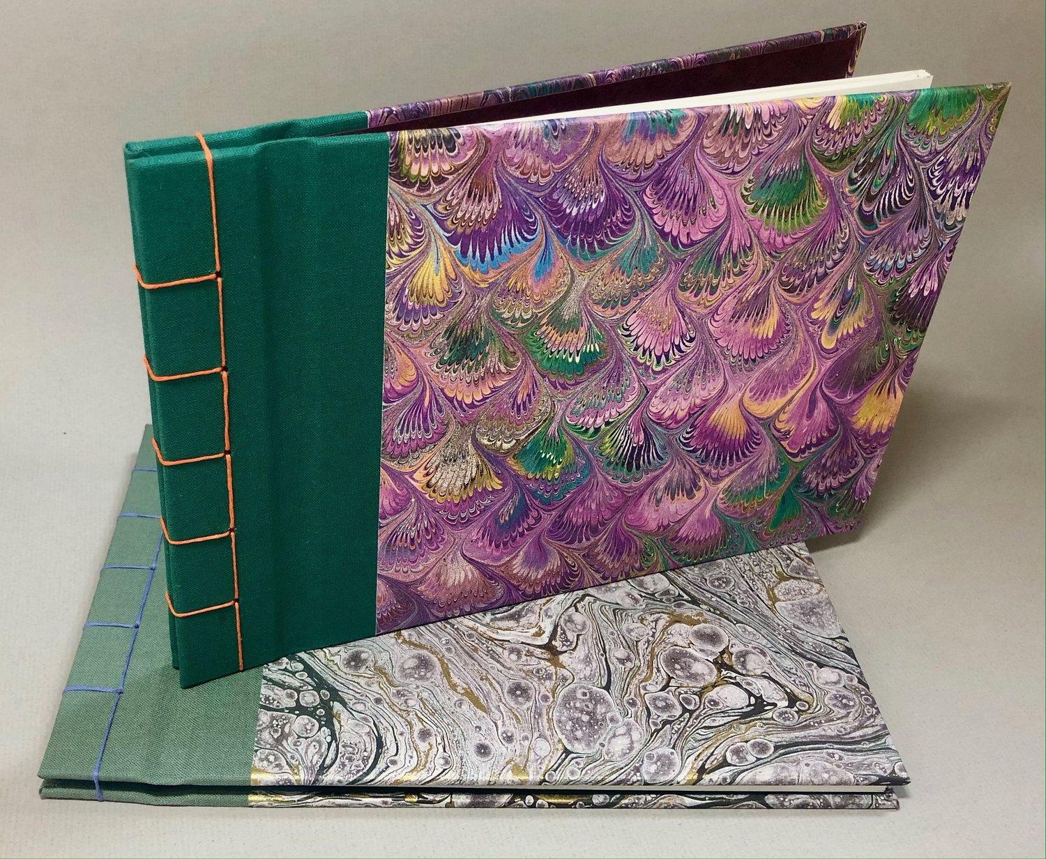 Workshops — Kalamazoo Book Arts Center