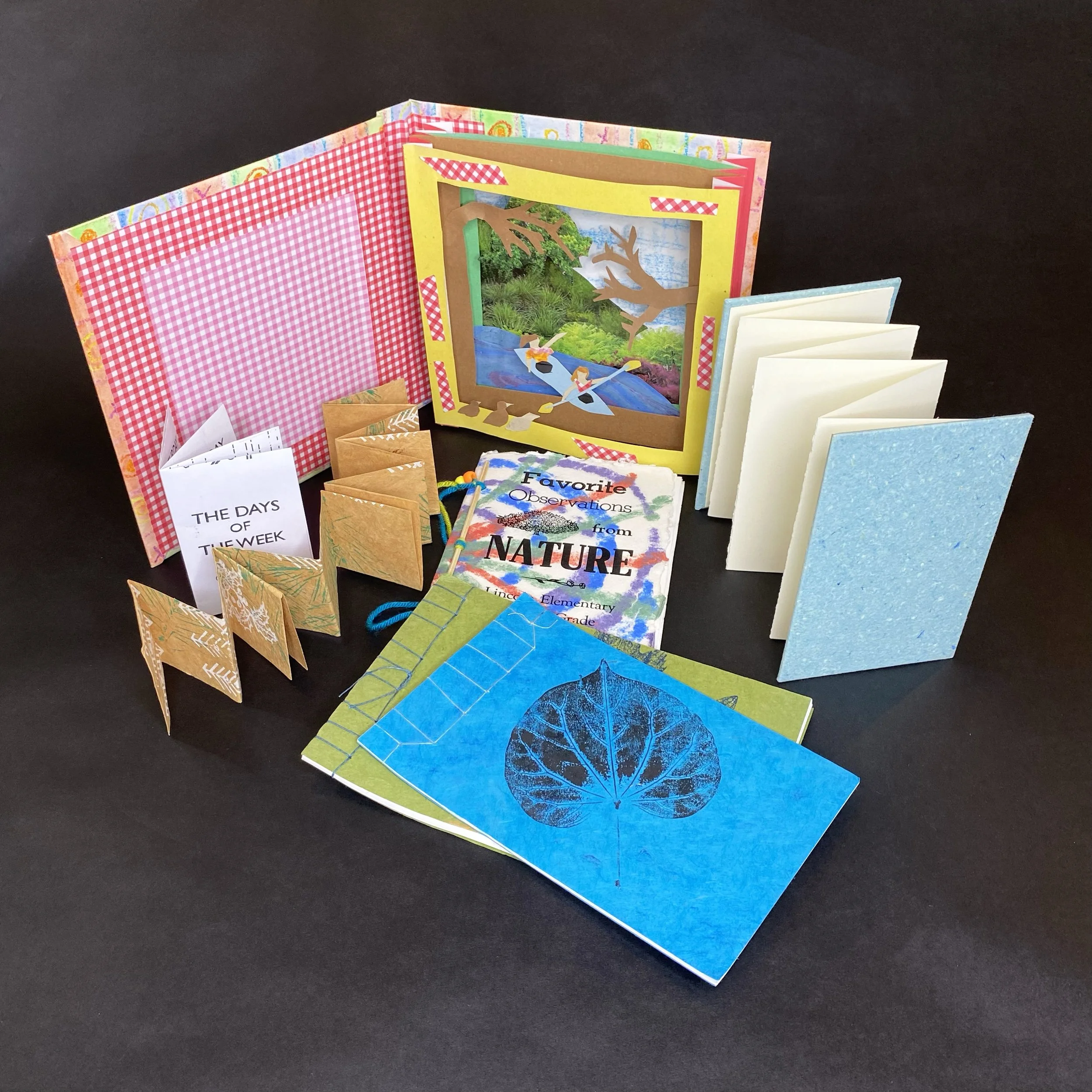 Kalamazoo Book Arts Center