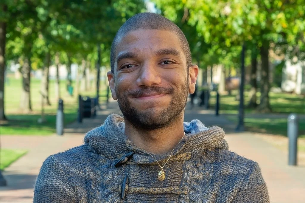 Scott Bade and Dustin Pearson — Events — Kalamazoo Book Arts Center