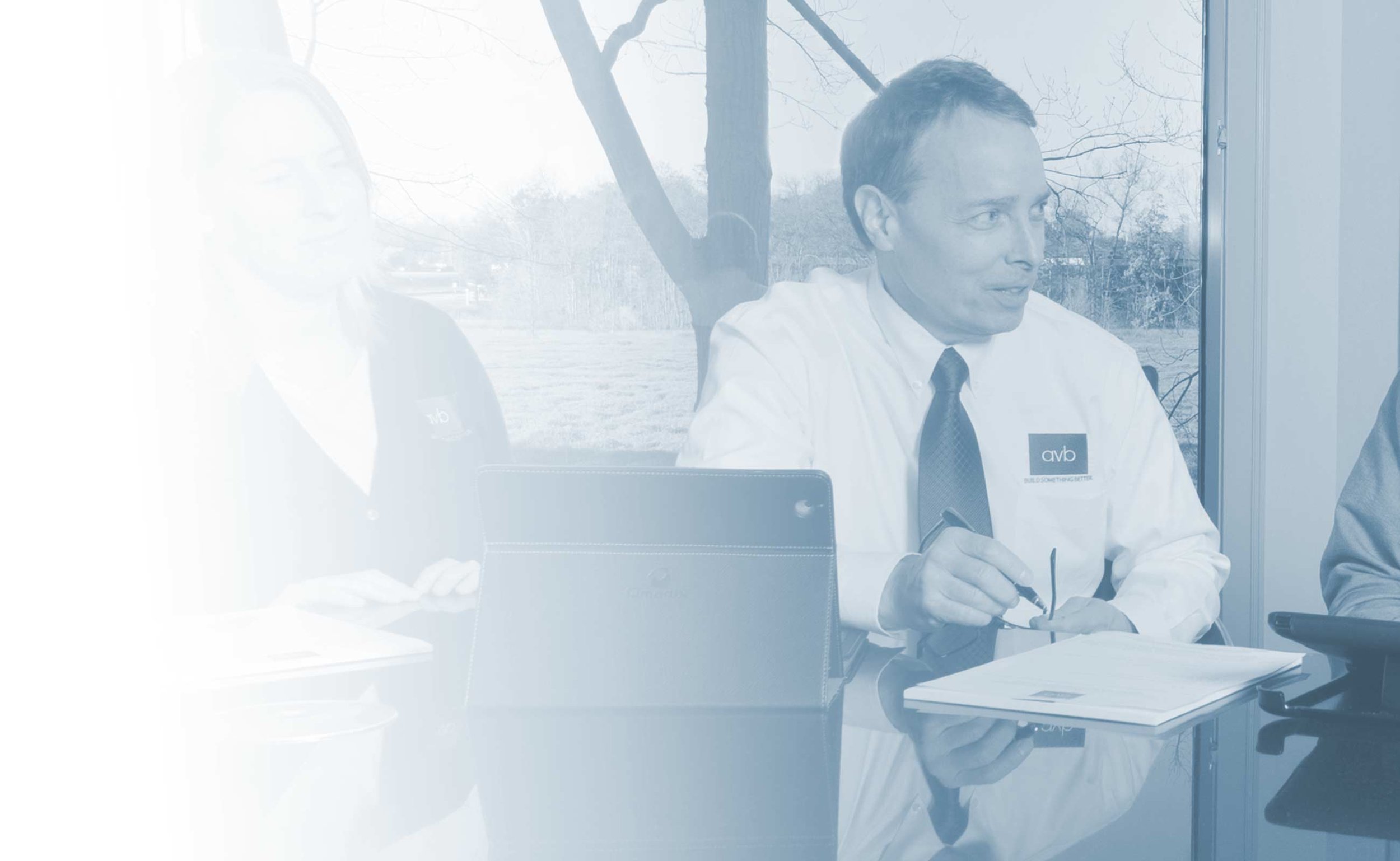 Commercial Construction Services — AVB Commercial Construction