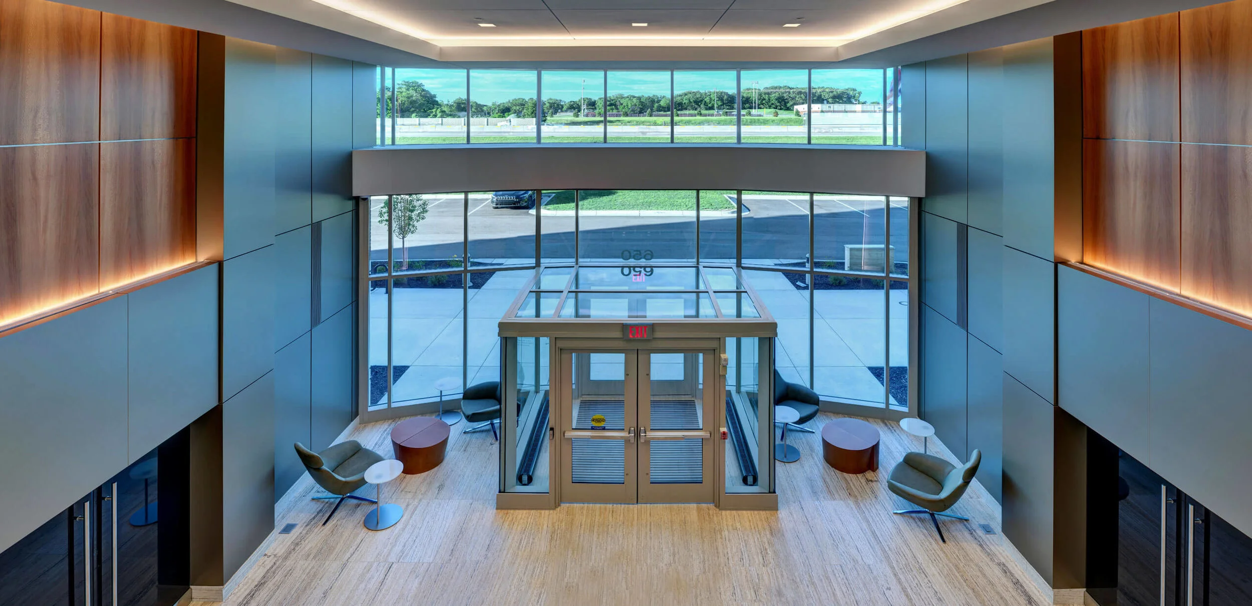 About the Team — AVB Commercial Construction