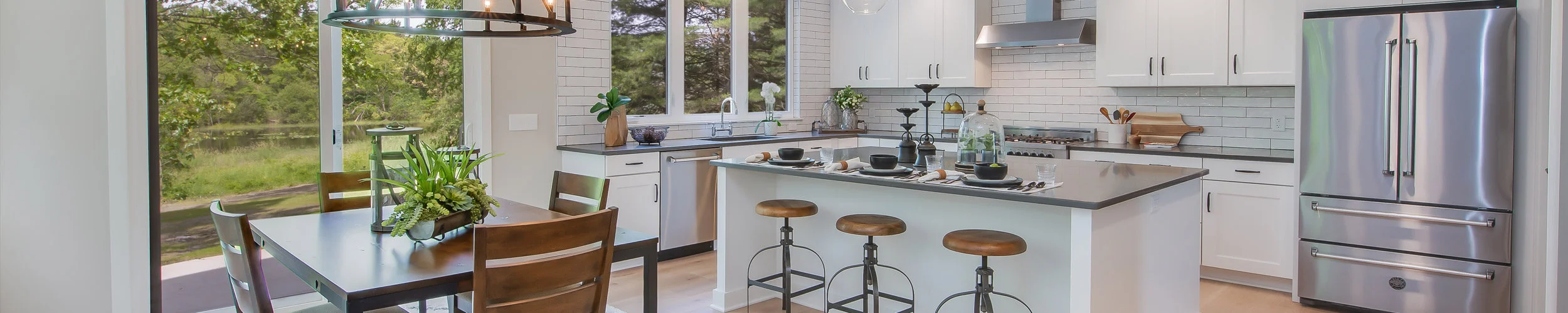 Build a Custom Home — AVB Homes & Communities