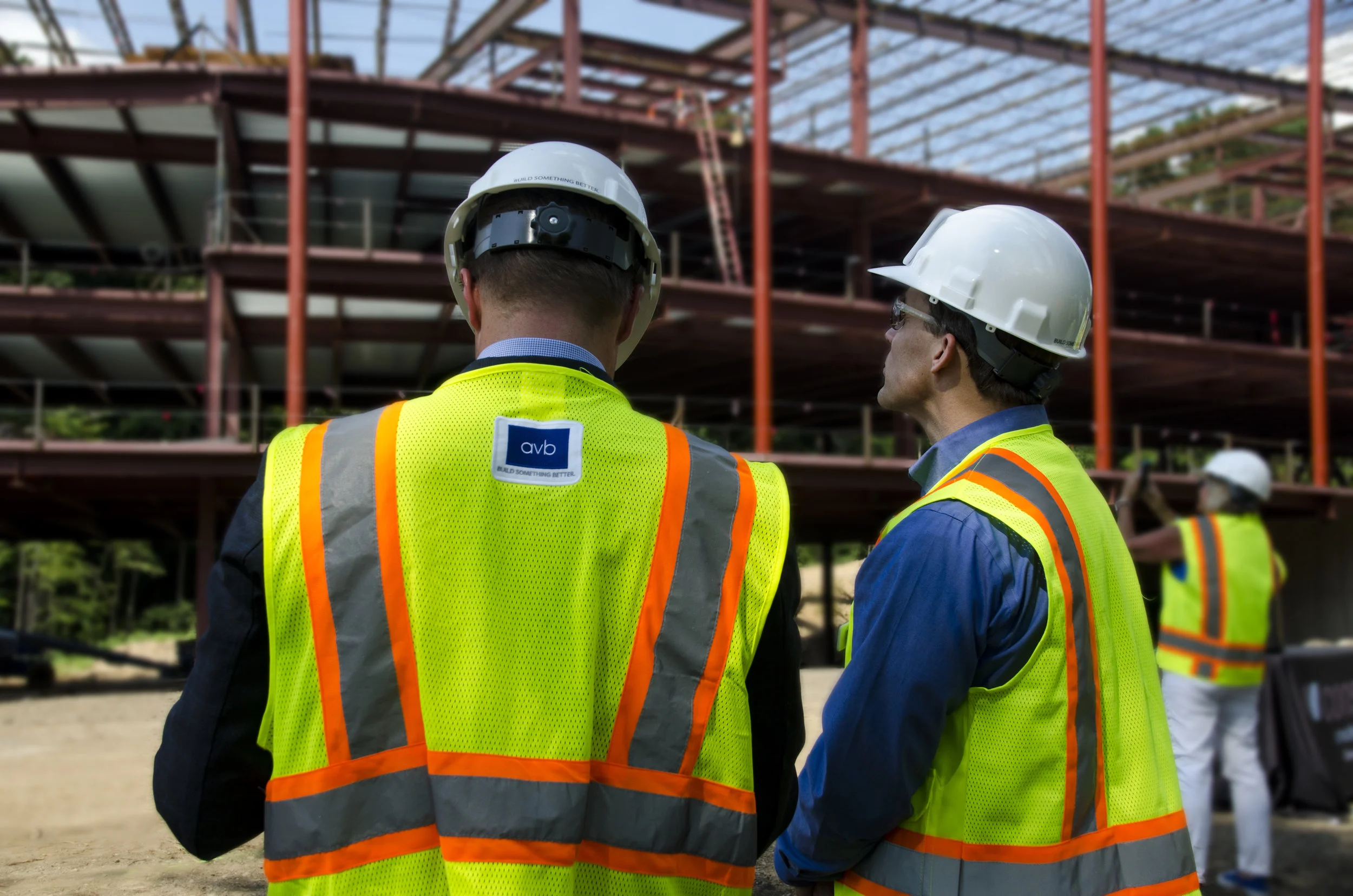 A Proven Process — AVB Commercial Construction