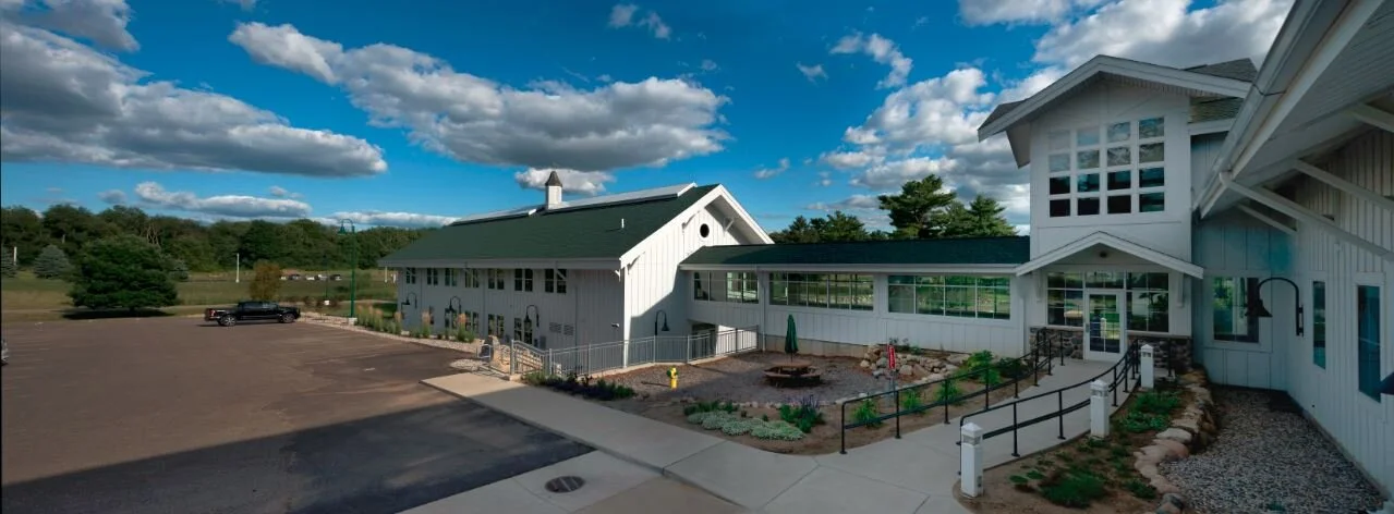 Kalsec Executive Office Addition — AVB Commercial Construction