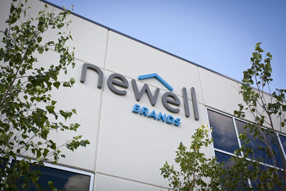 Newell Brands International Design Center Addition — AVB Commercial ...