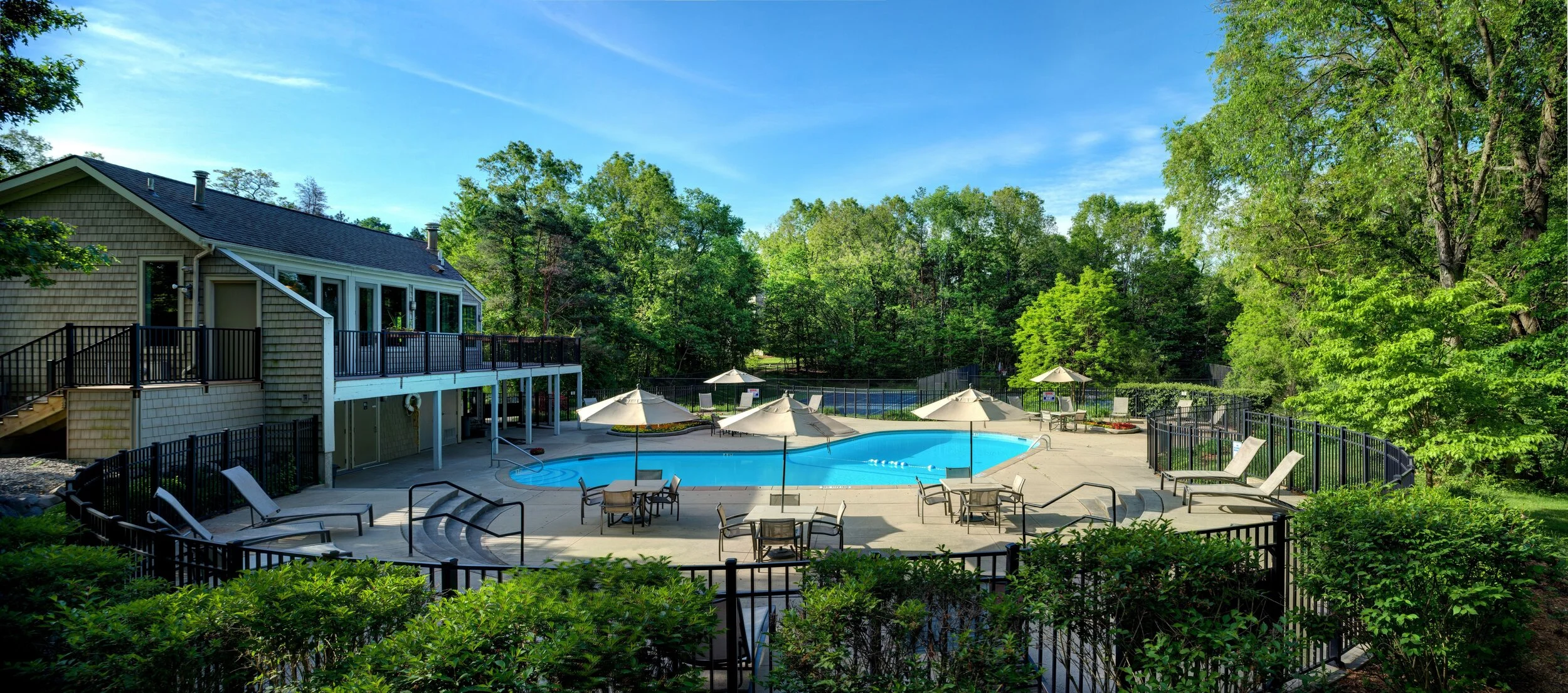 Greenspire — AVB Commercial Development