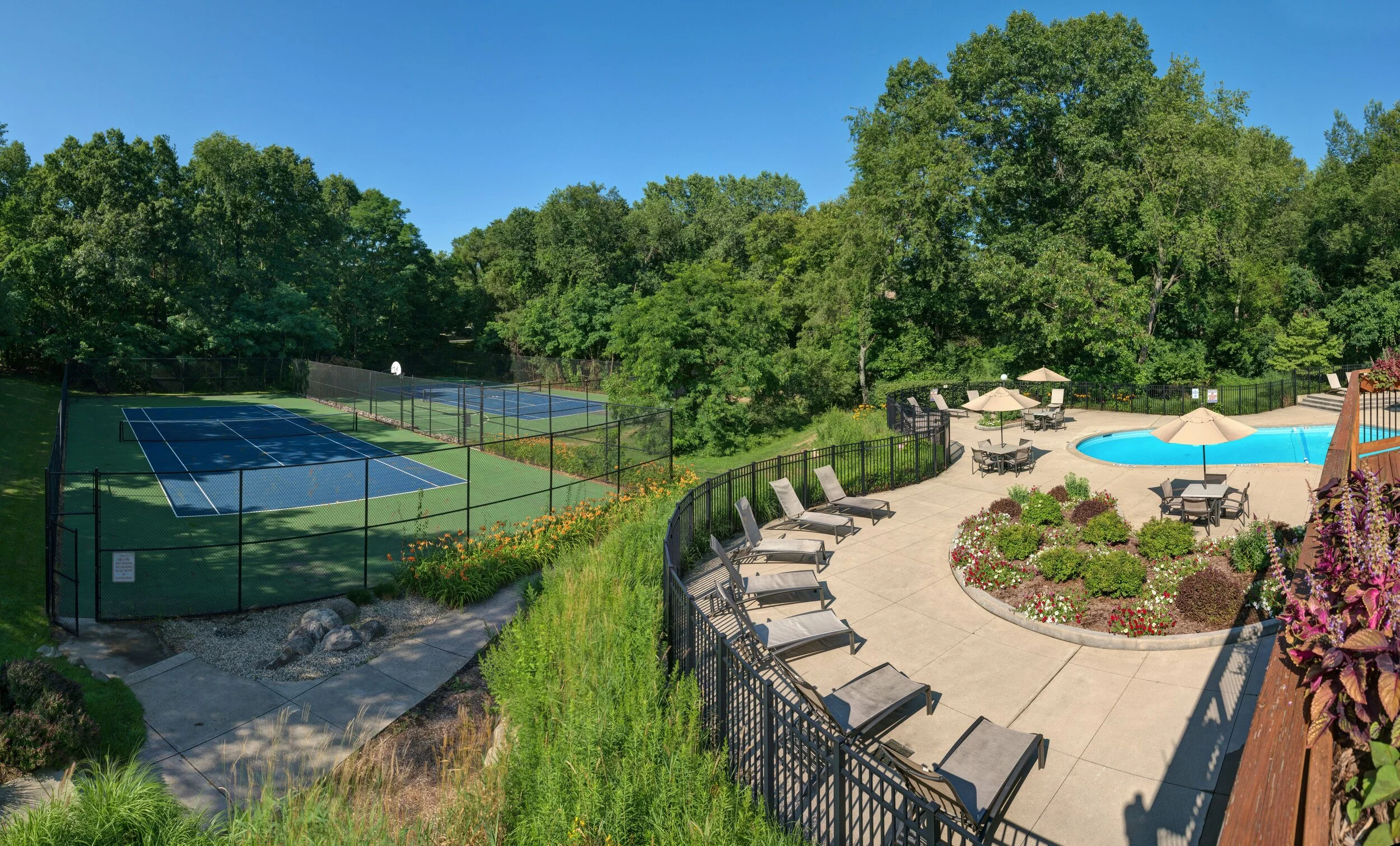 Greenspire — AVB Commercial Development