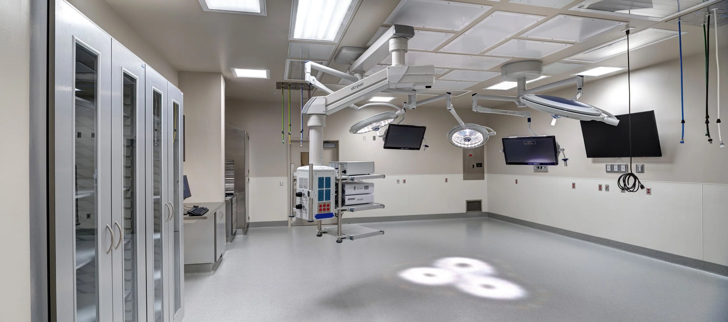 Beacon Kalamazoo Surgery Center Vertical Expansion — AVB Commercial ...