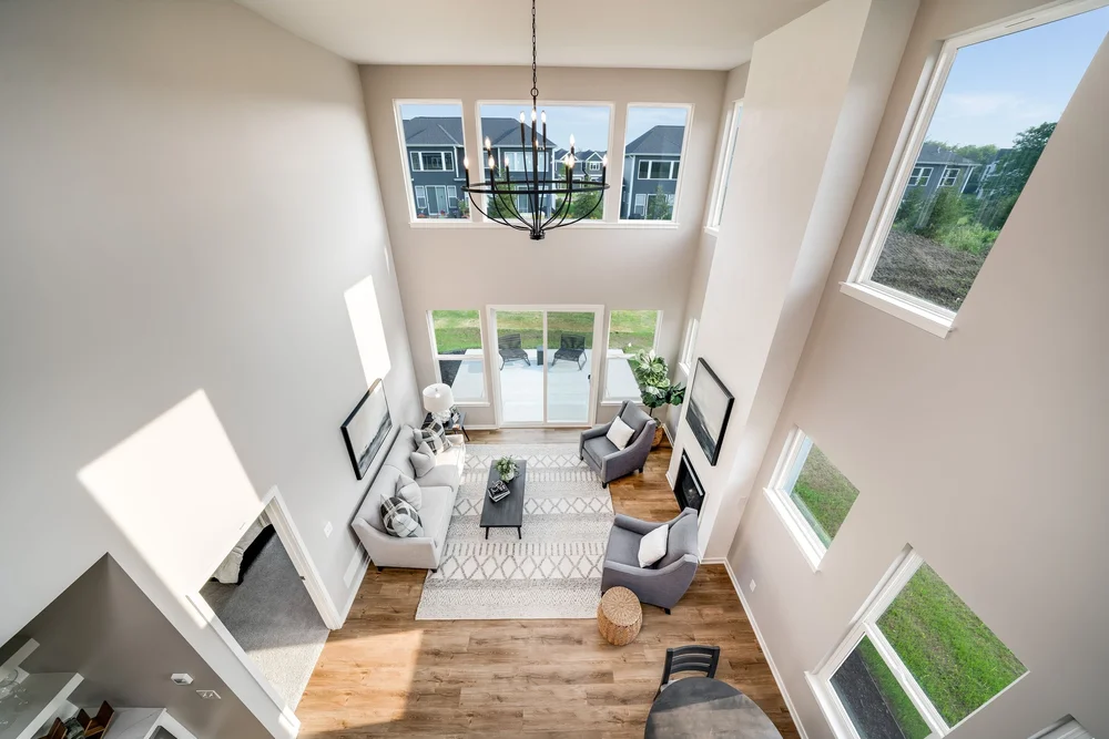 The Enclave — AVB Homes & Communities