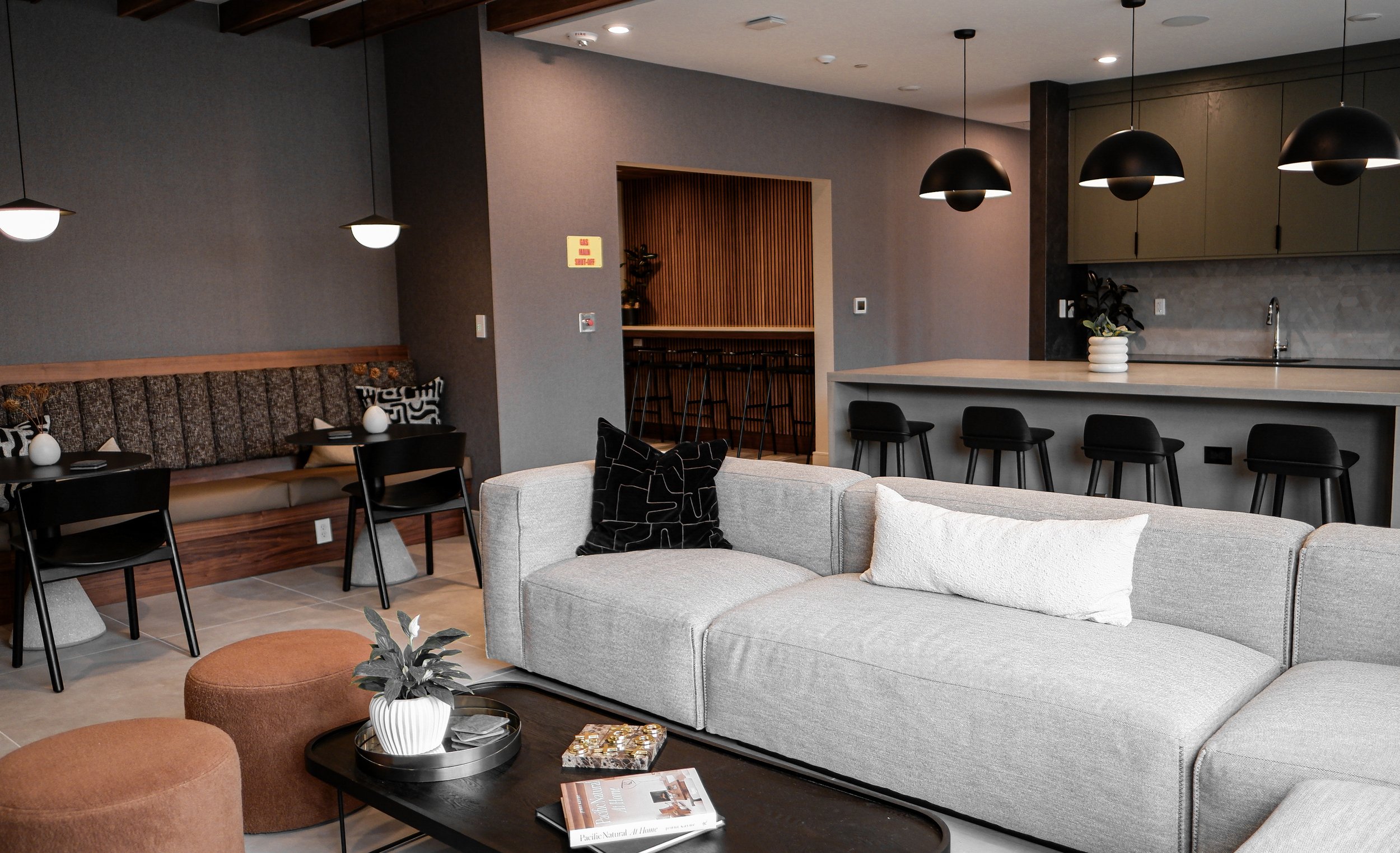 400 Rose Phase II — AVB Commercial Construction