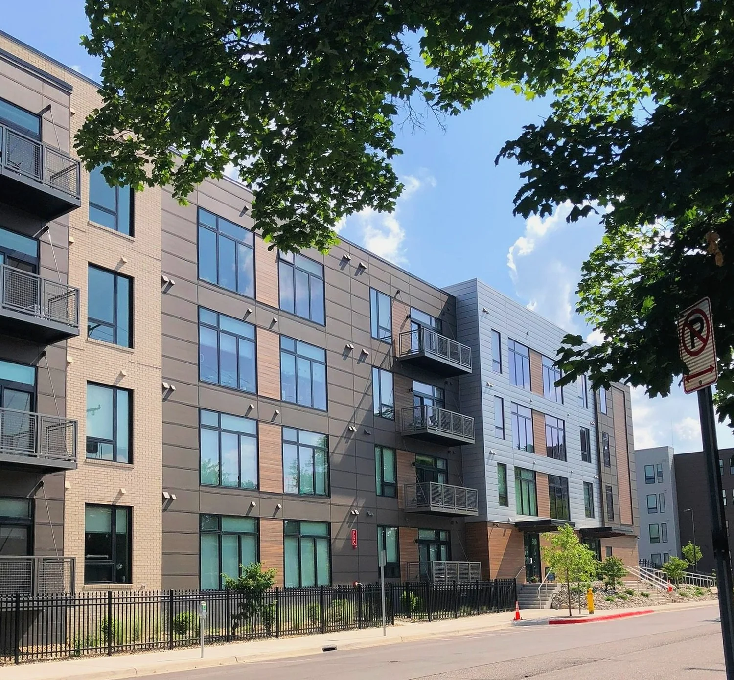 AVB - Commercial Construction Projects