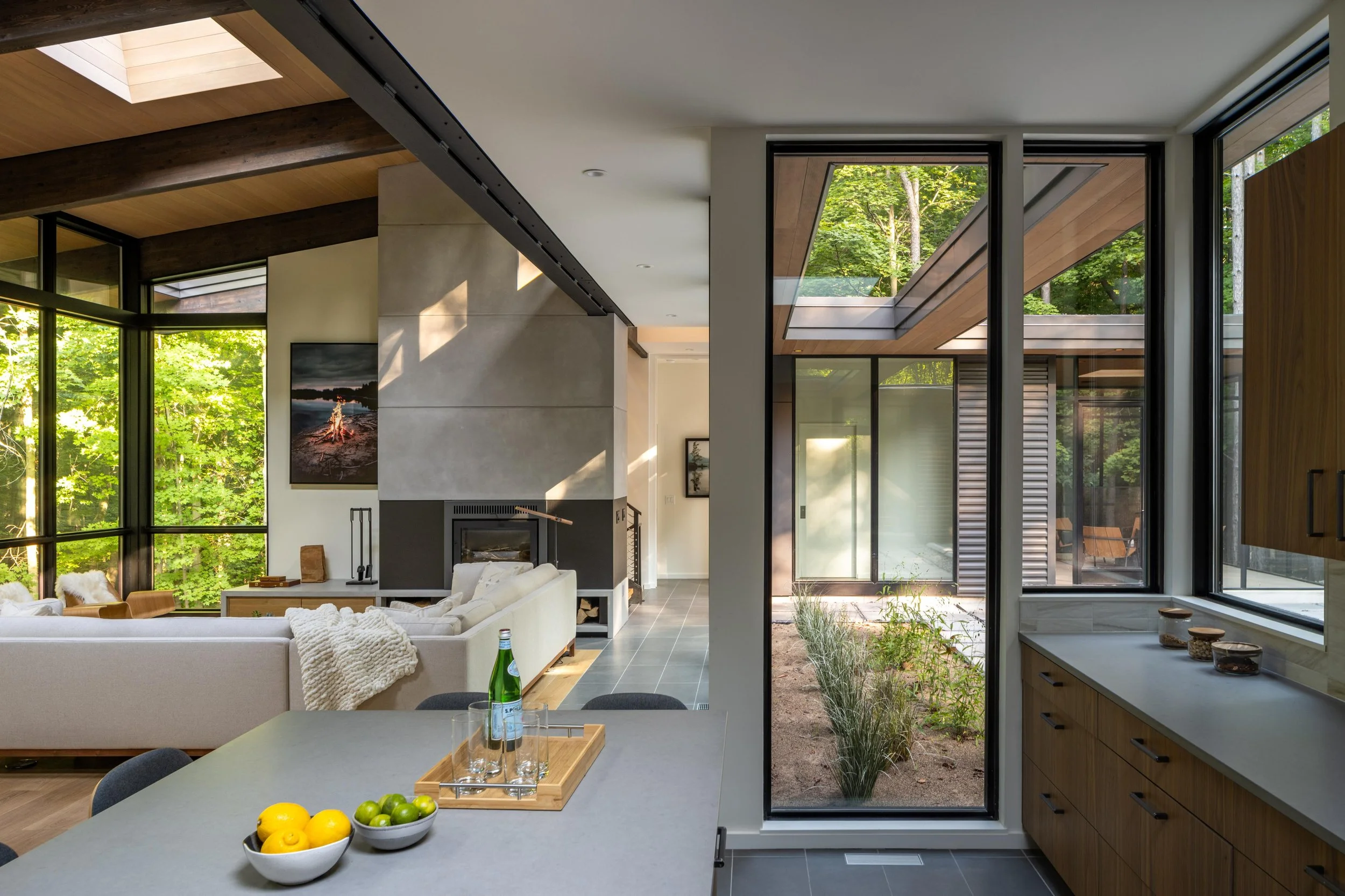 Camp Madron — AVB Homes & Communities