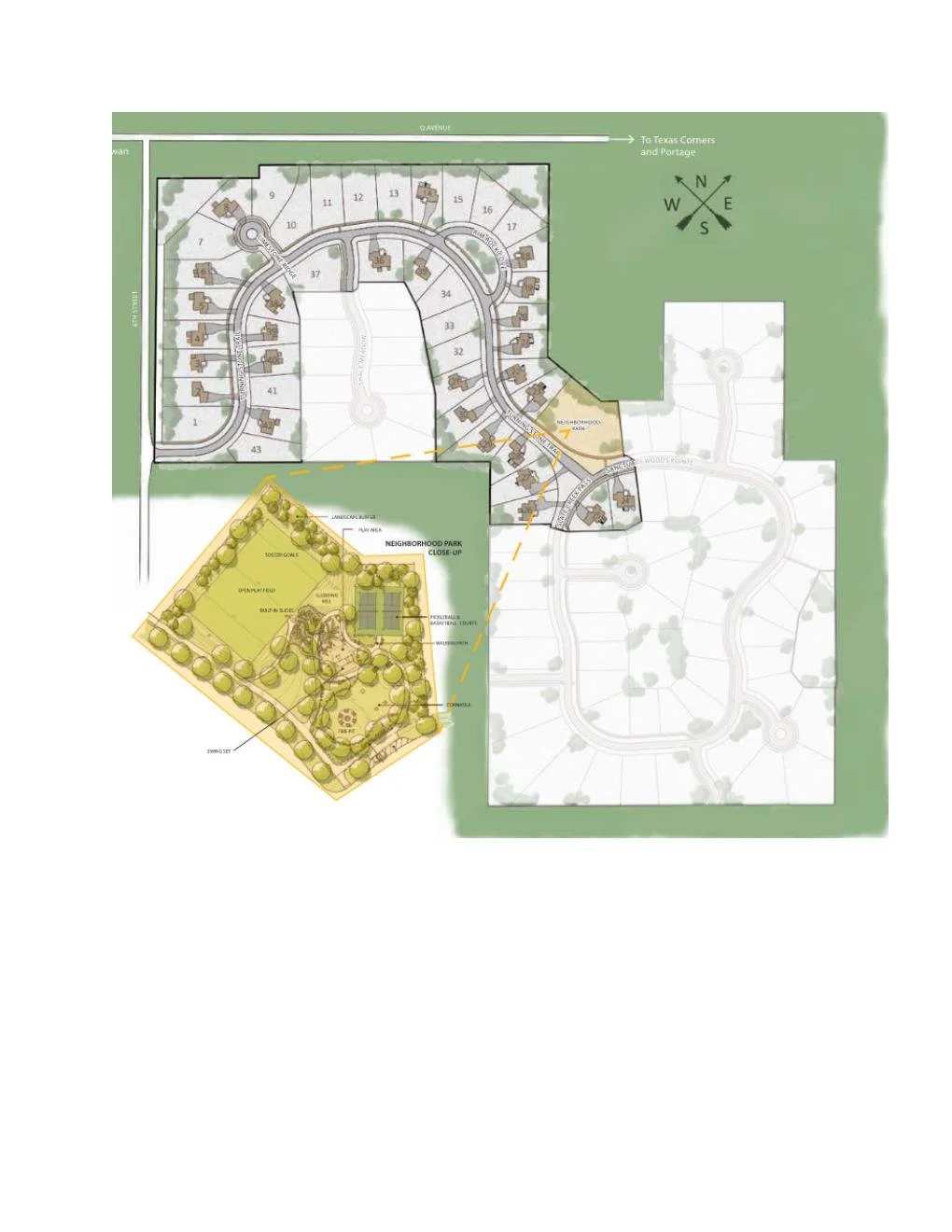 Turning Stone — AVB Homes & Communities