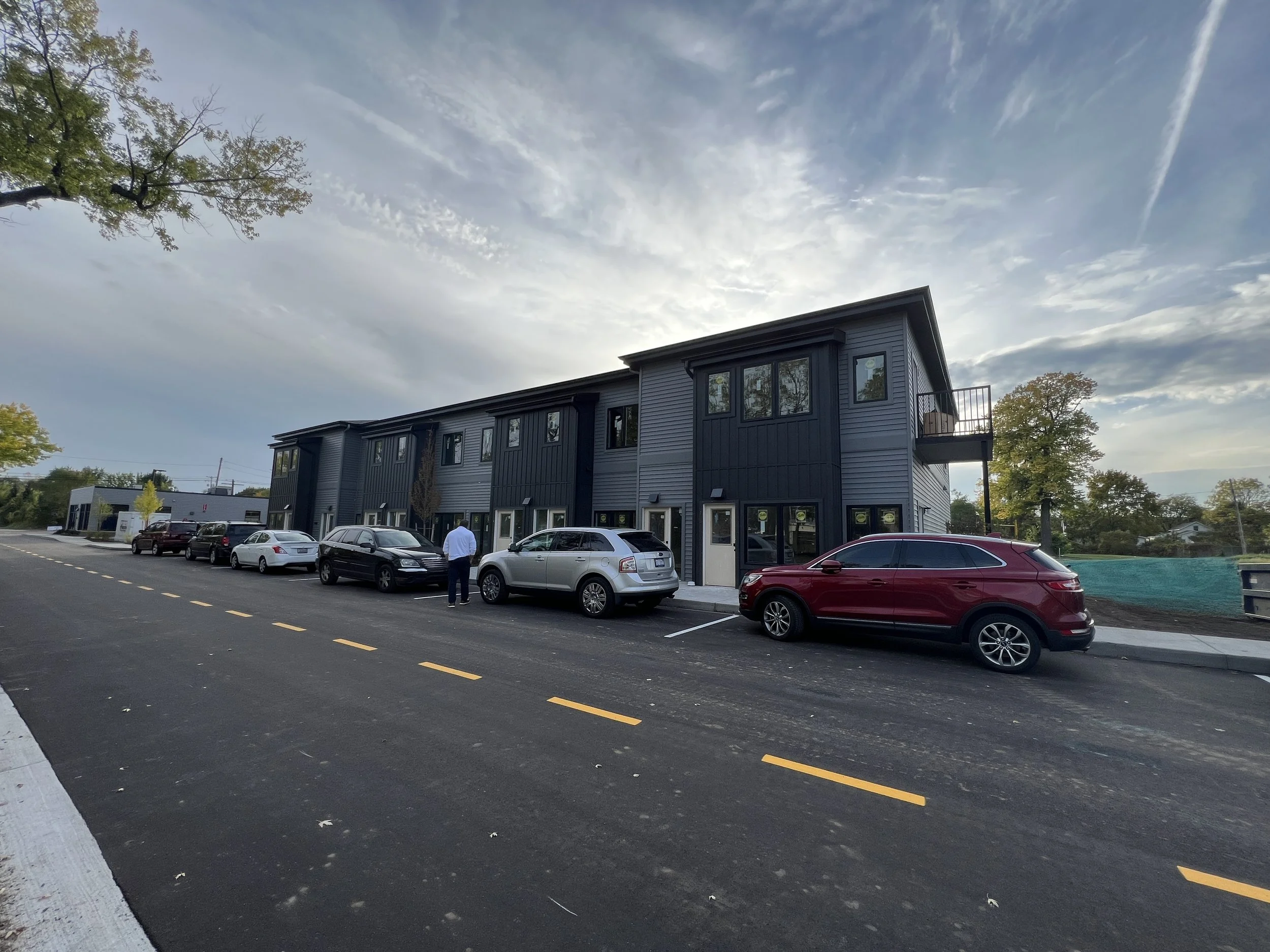 About the Team — AVB Commercial Construction