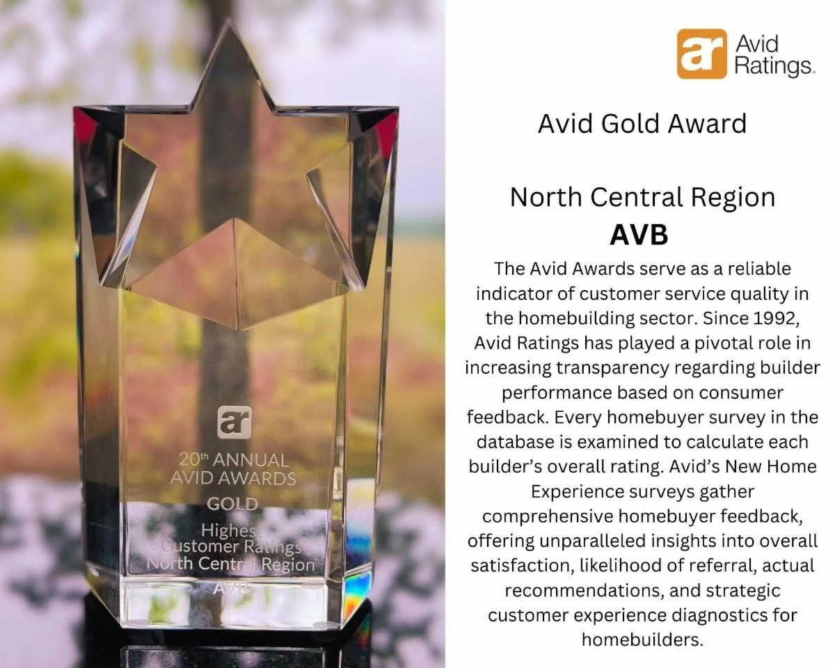 May 2023 - Newsletters — AVB