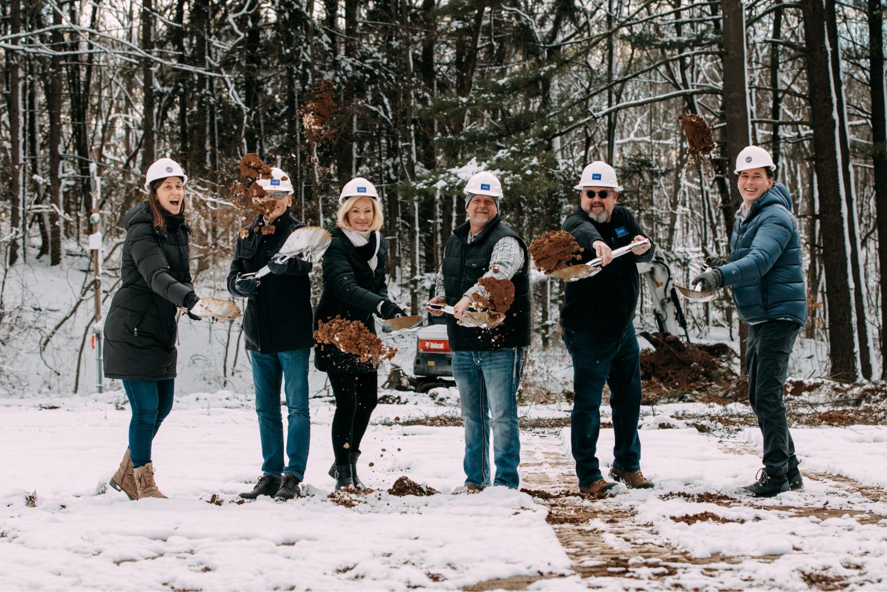 December 2023 - Newsletters — AVB