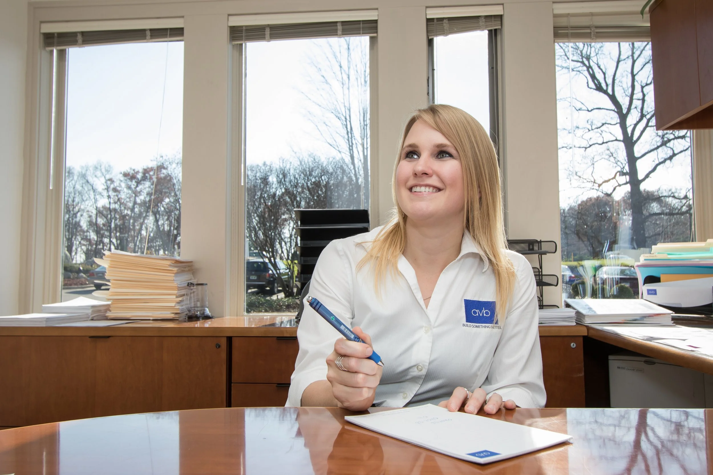 A Proven Process — AVB Commercial Construction