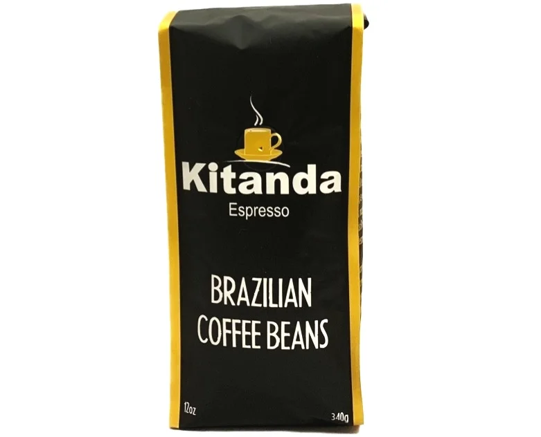 Coffee — Kitanda