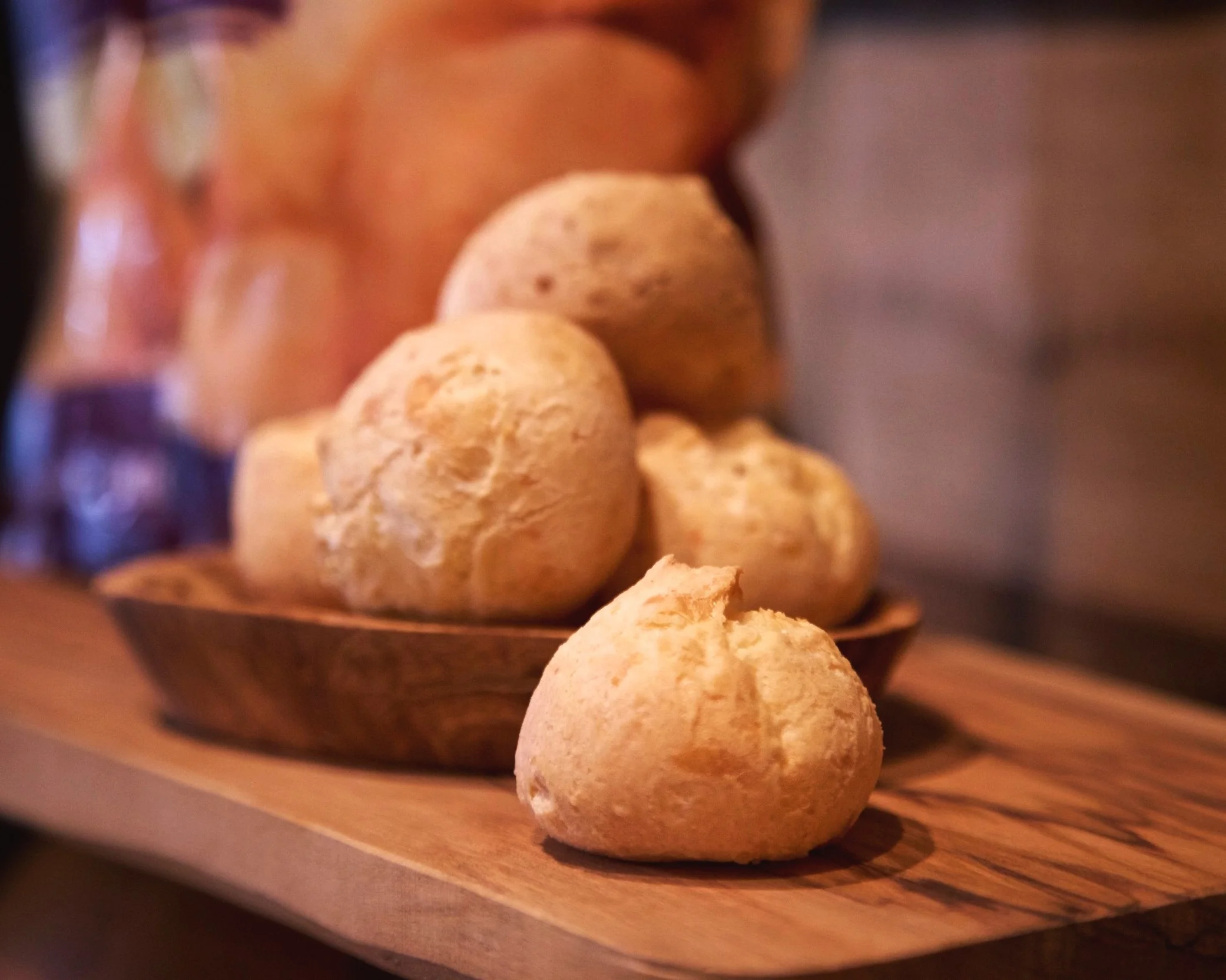 Kitanda Bread — Kitanda