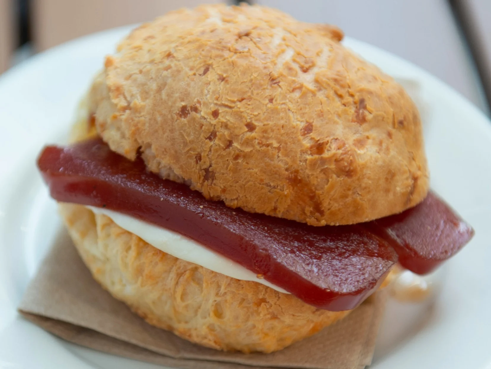 Kitanda Bread — Kitanda