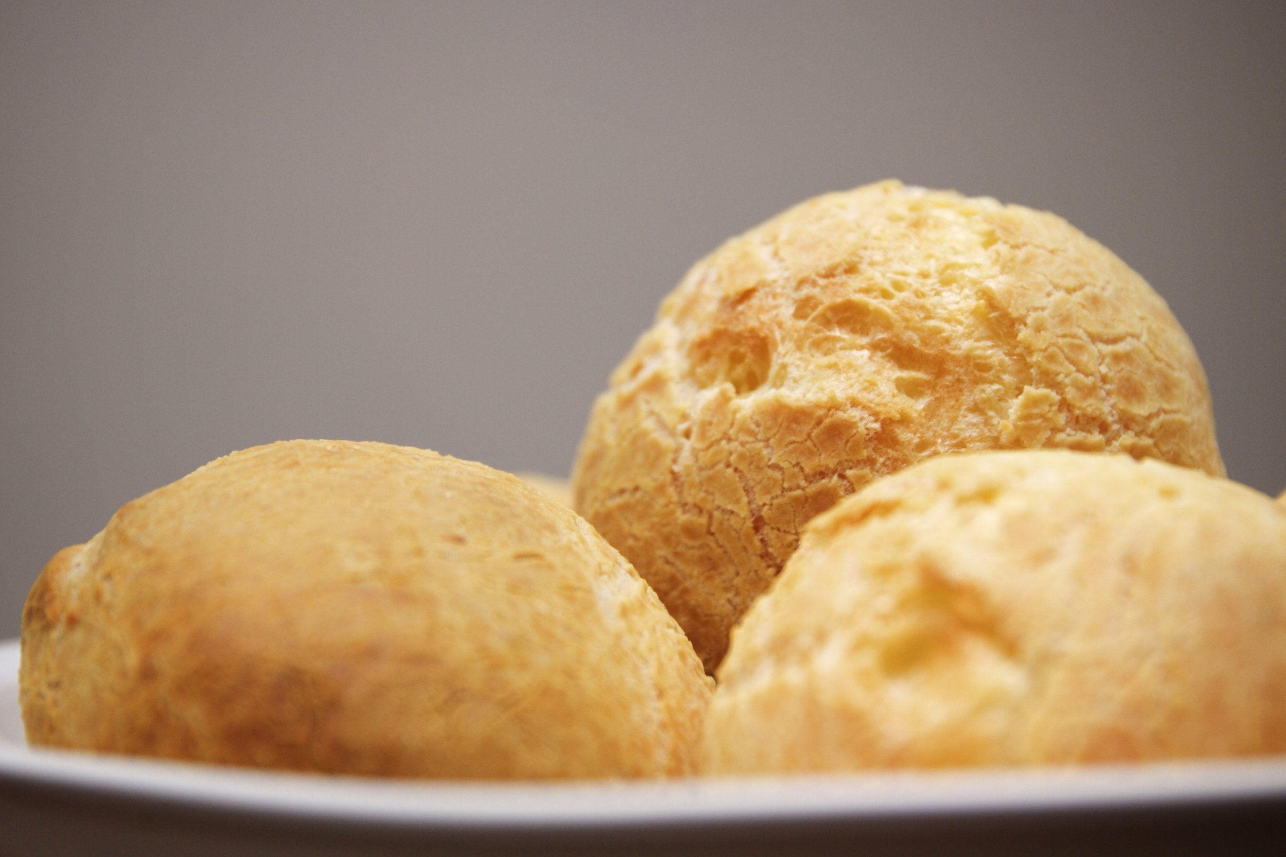 Kitanda Bread — Kitanda