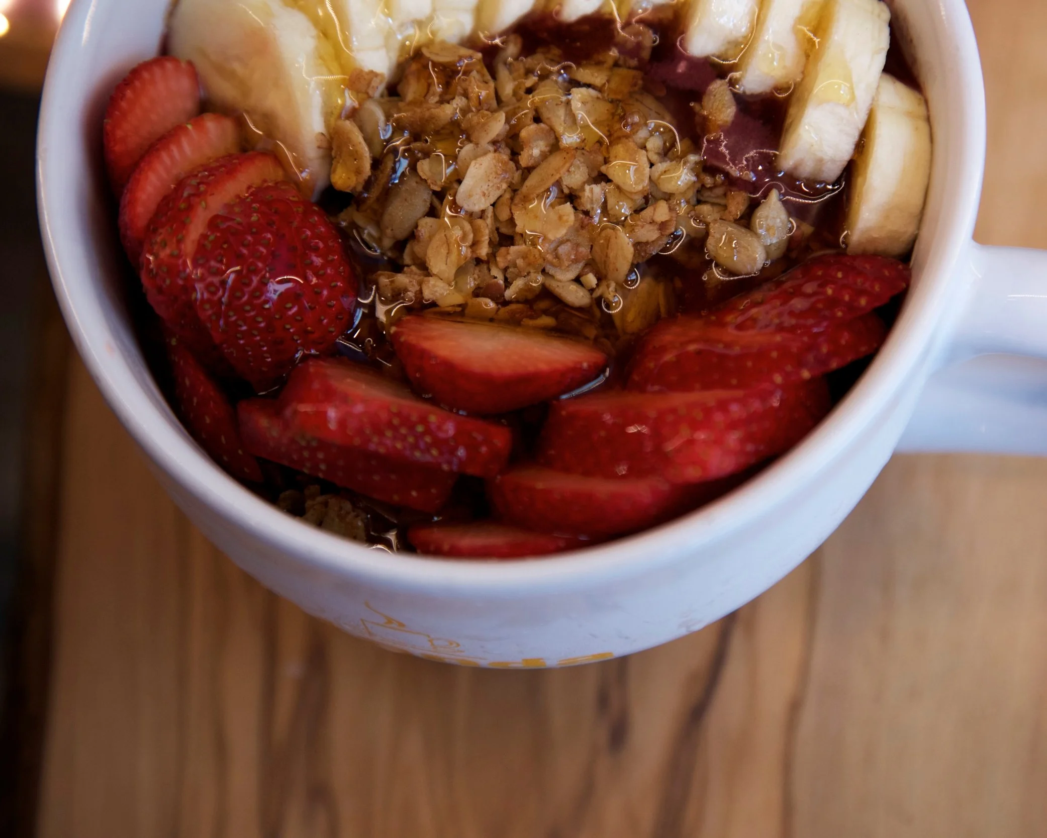 Acai — Kitanda