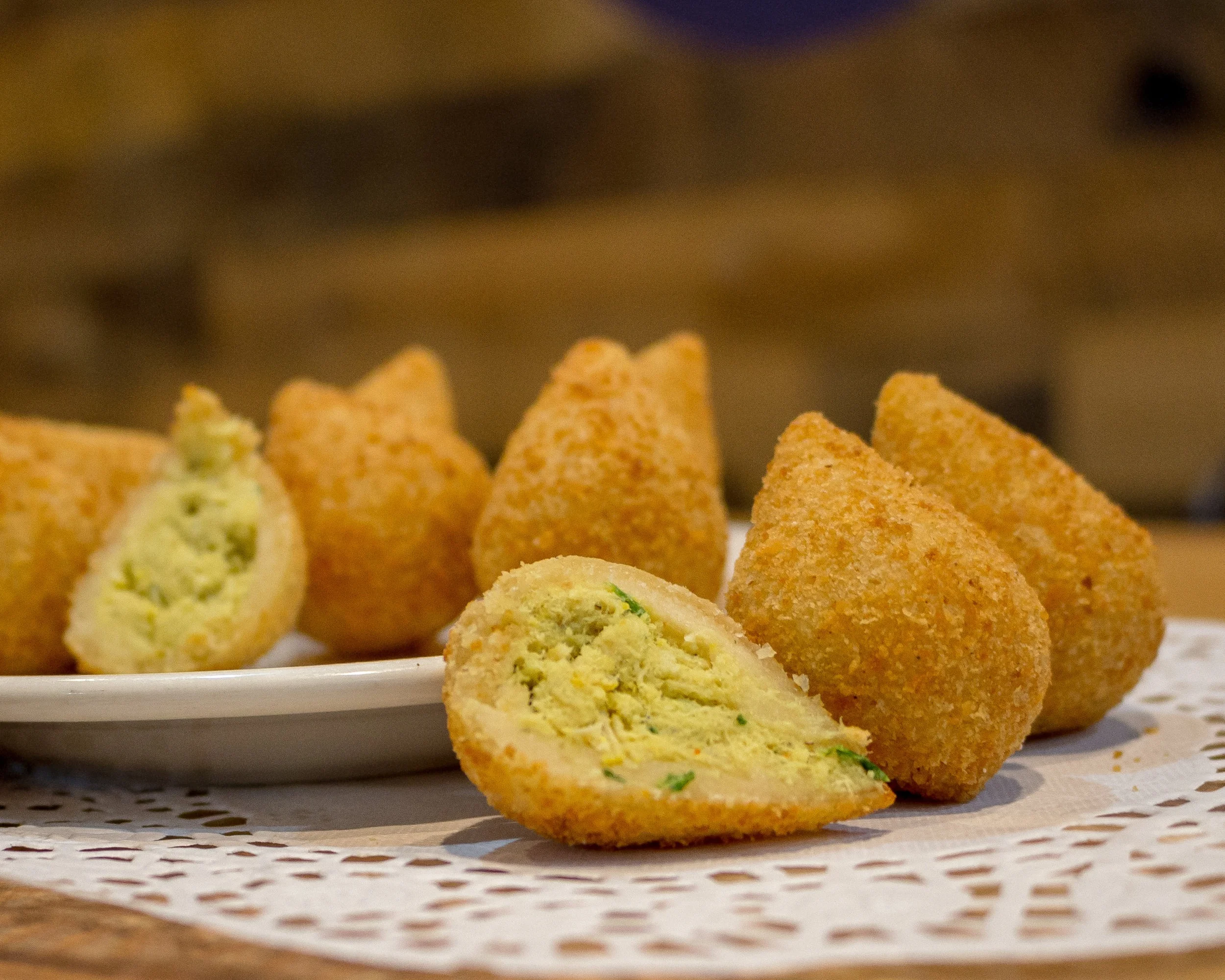 Catering — Kitanda