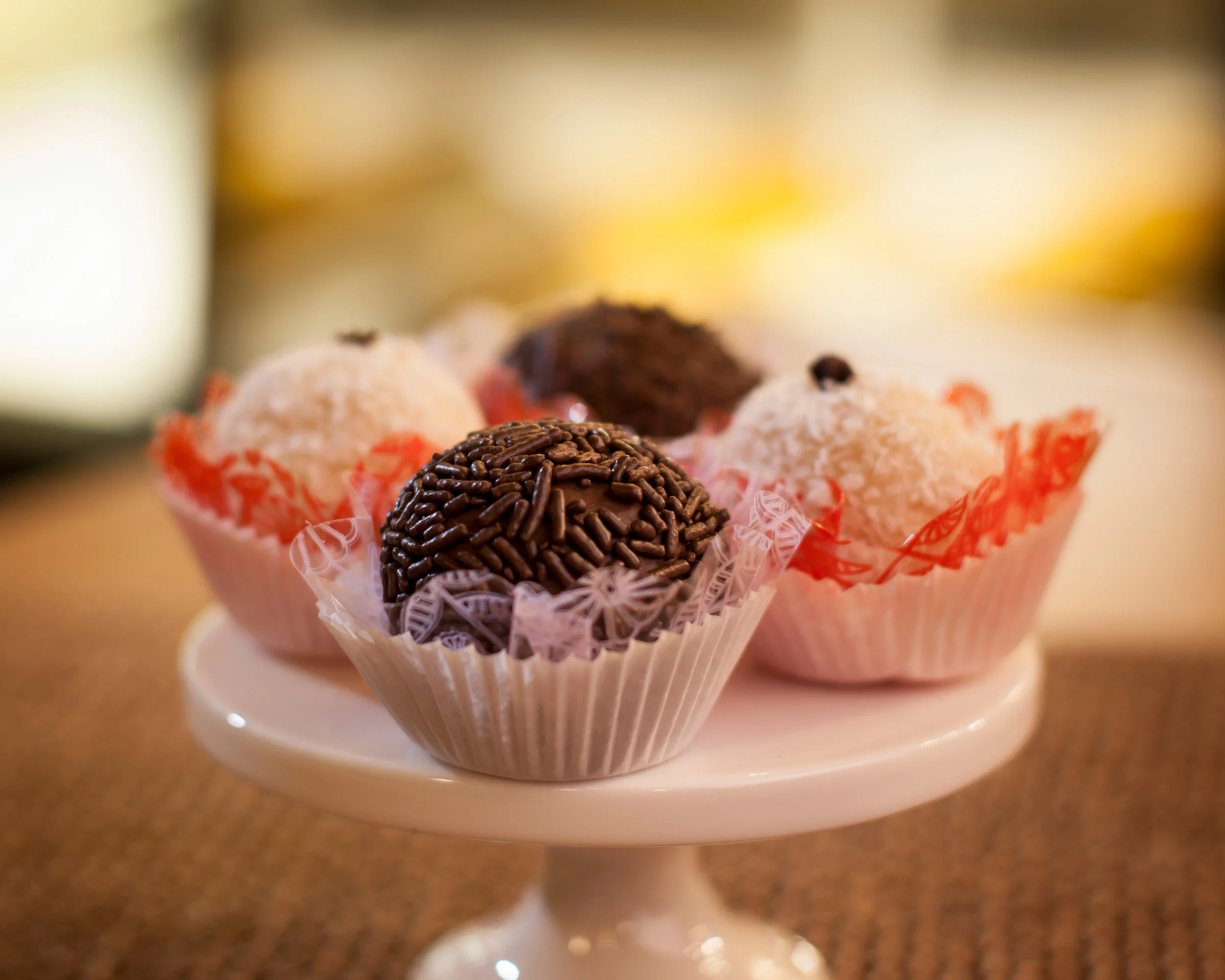 Catering — Kitanda