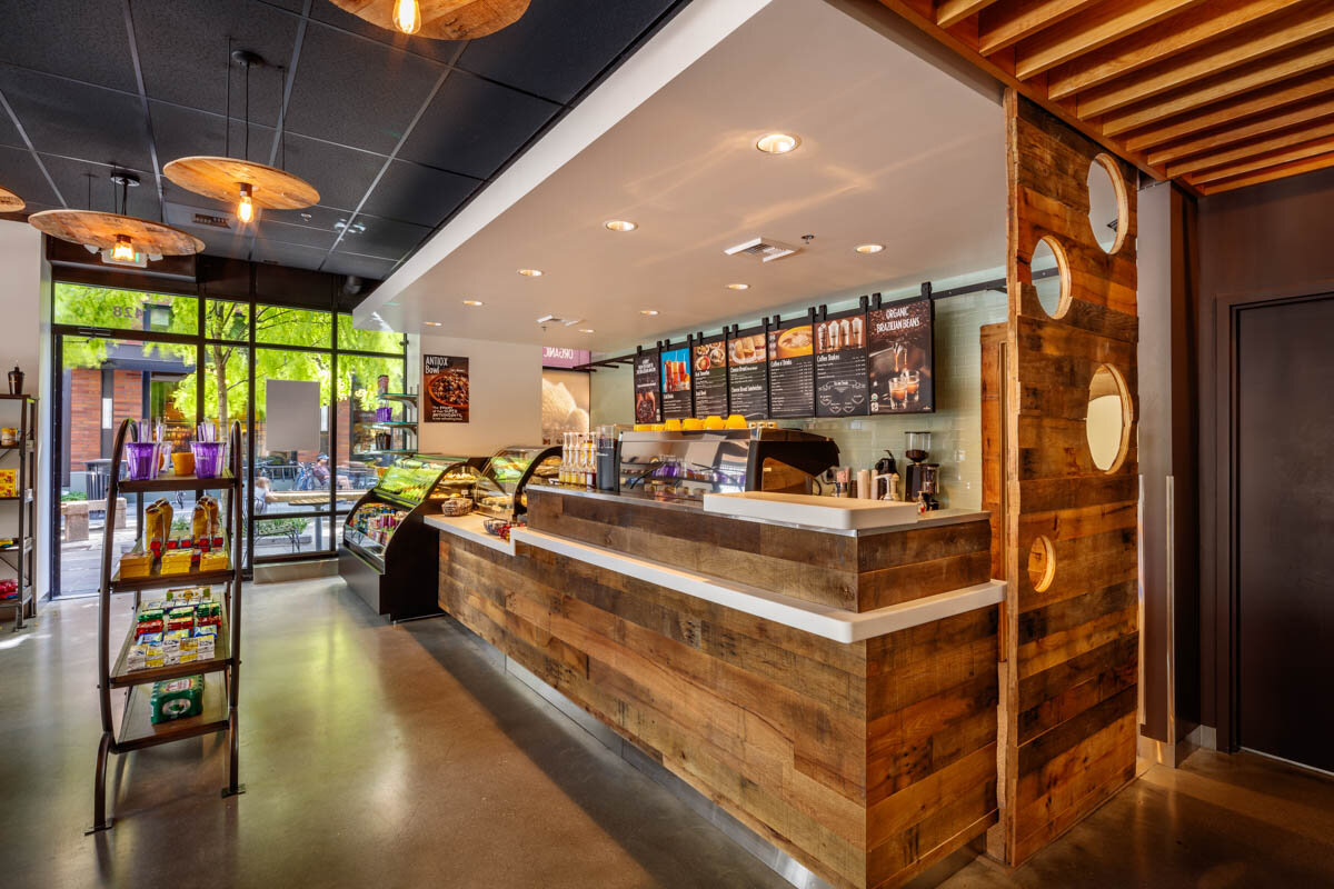 Locations — Kitanda