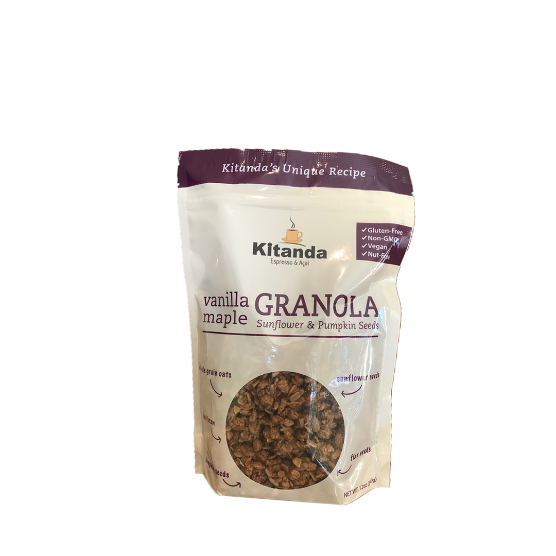 Grocery Shop — Kitanda