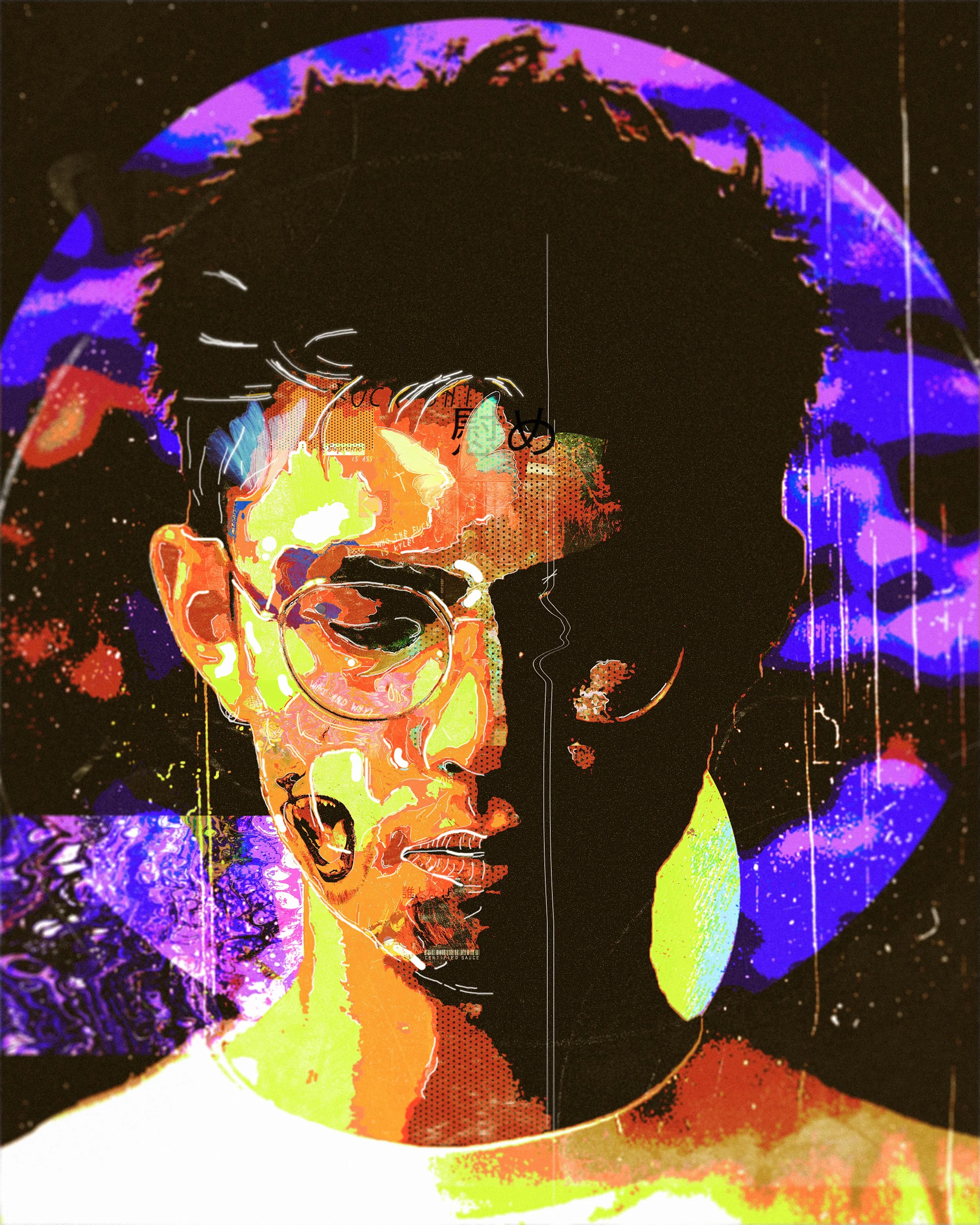 About — Kyle Kerr