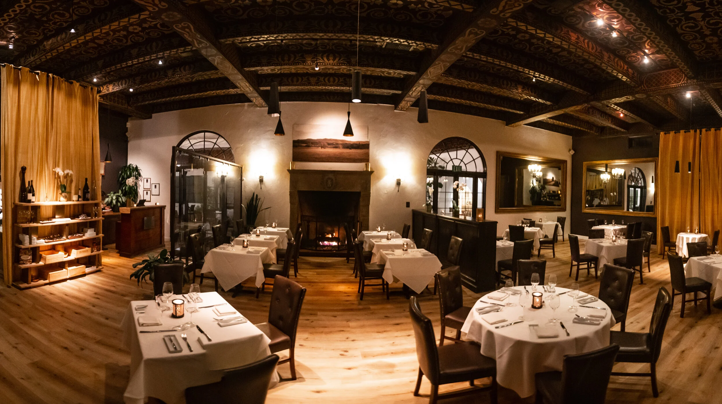 Contact — Wine Cask