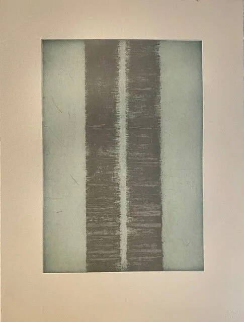 Leora Armstrong — Burnet Editions