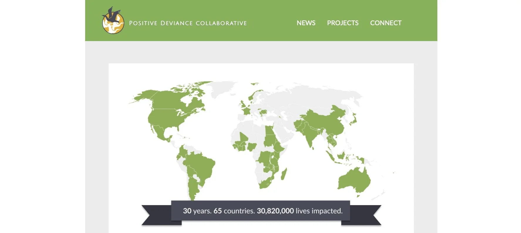 Positive Deviance Collaborative