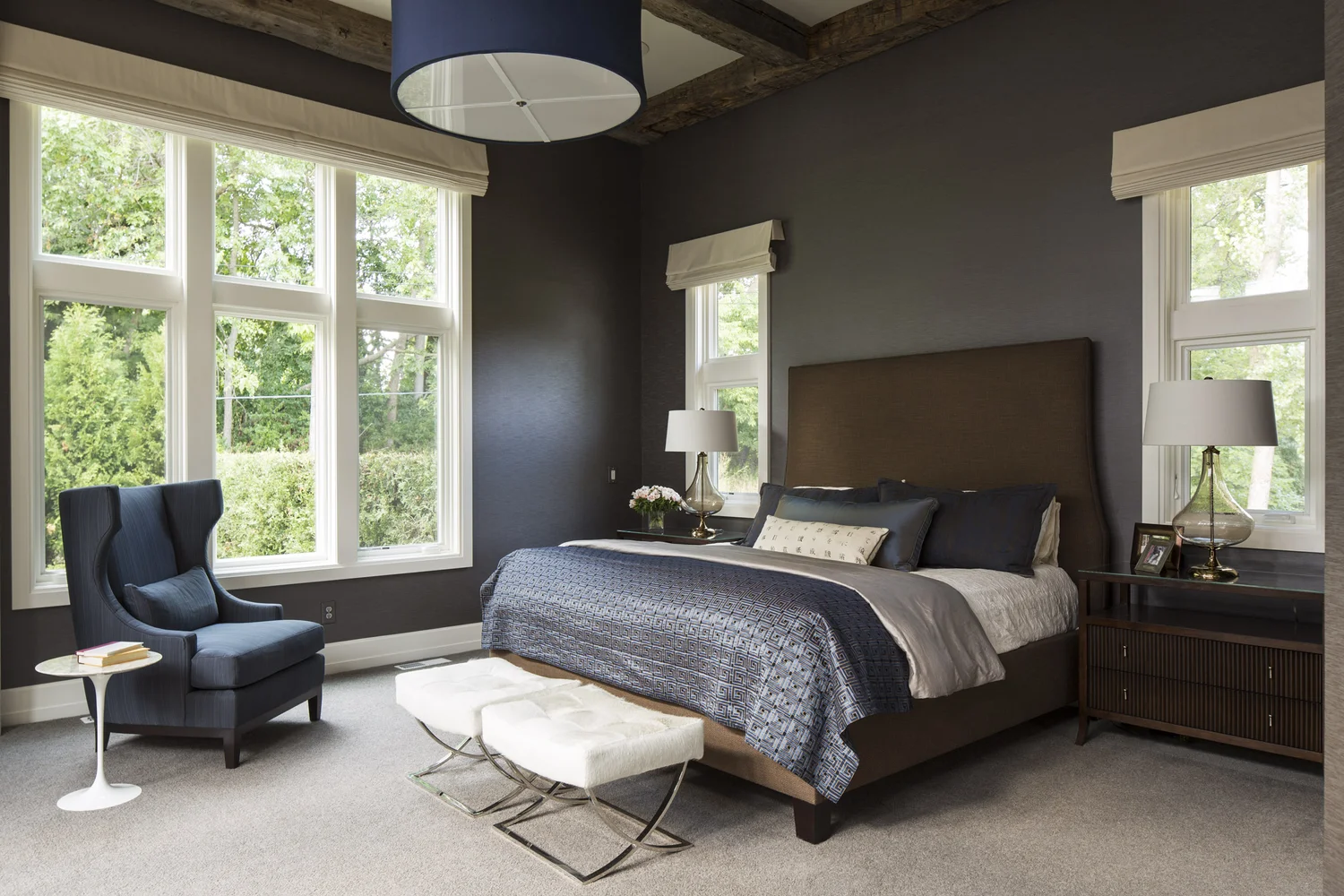 Modern Lodge — ENGLER STUDIO