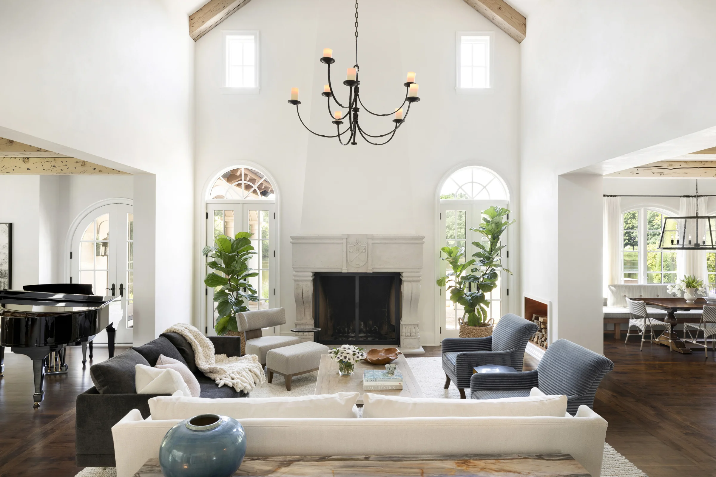 California Dreamin' — ENGLER STUDIO