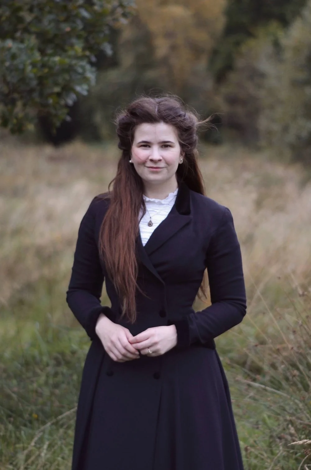 Chantal Sharples — The Lamberton Lab