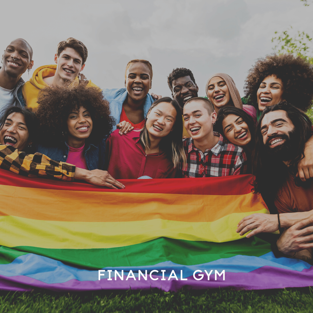 5 Challenges the LGBTQ+ Community Still Faces With Their Finances ...
