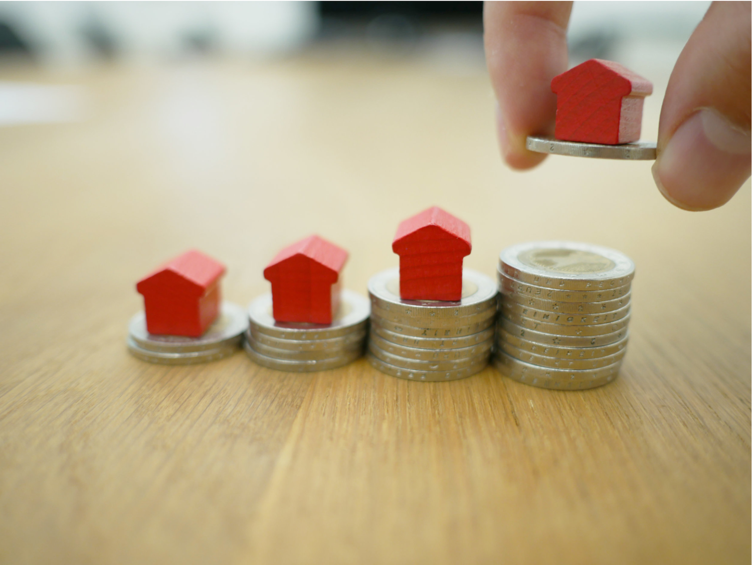 How To Build & Increase Your Credit Score | Financial Gym