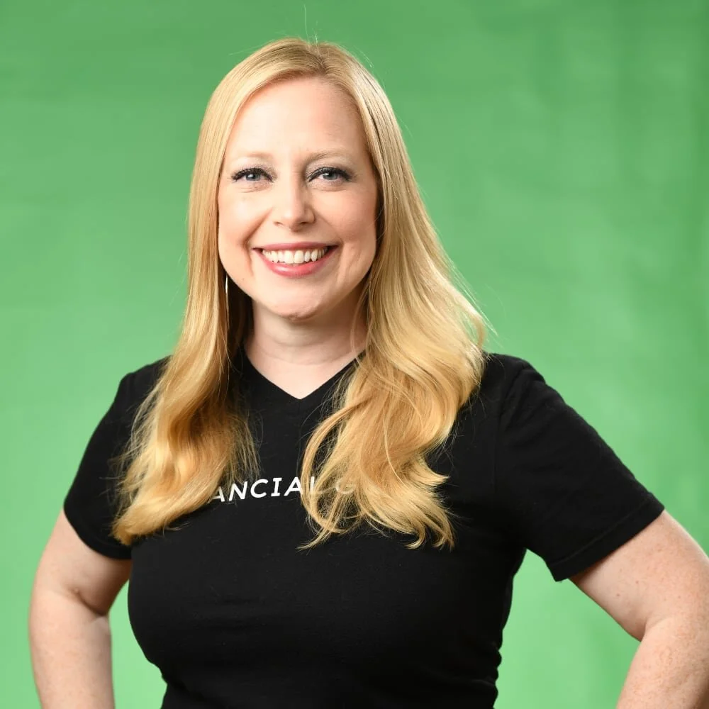 Financial Advisors: Book a FREE Consultation | The Financial Gym