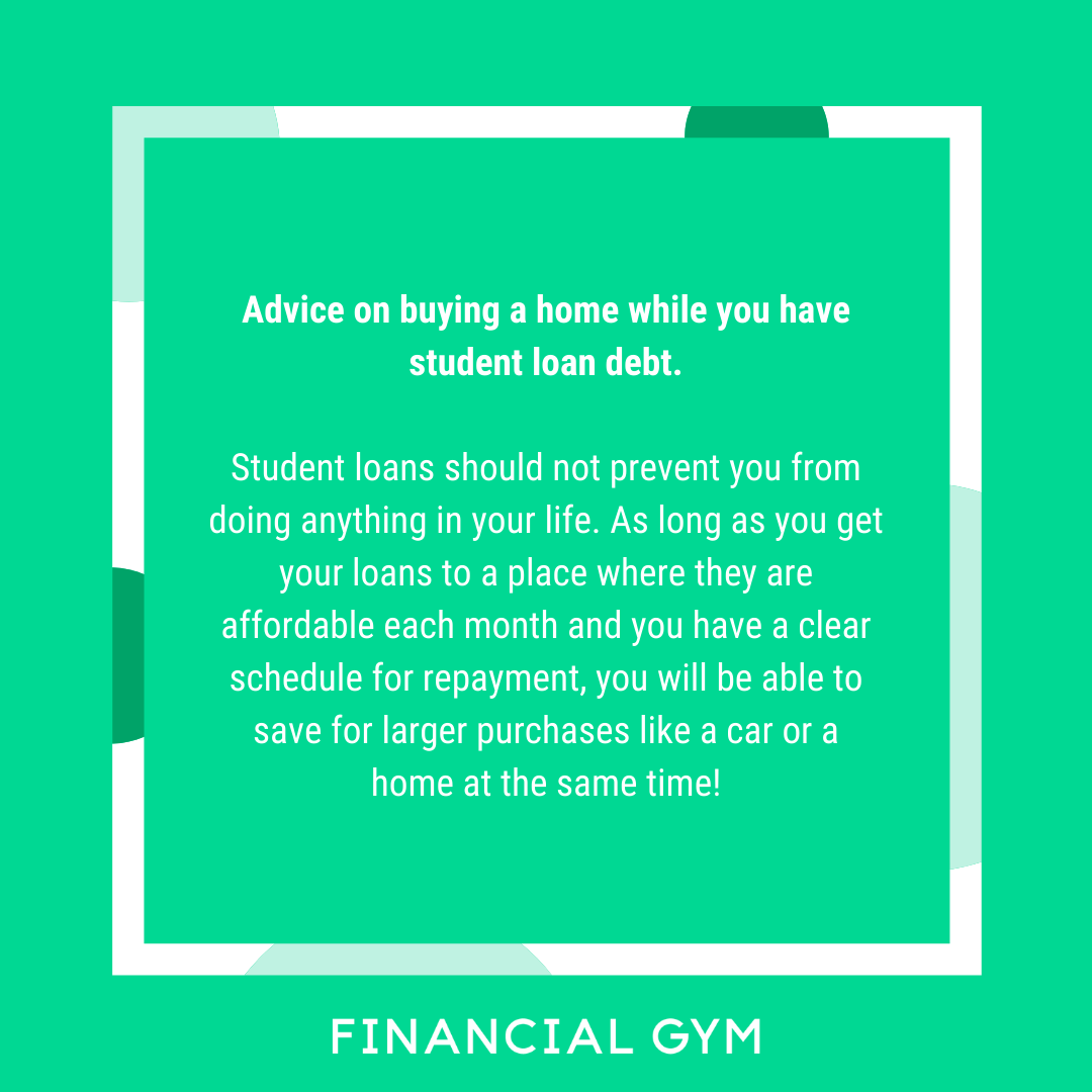 FAQ's About Student Loans