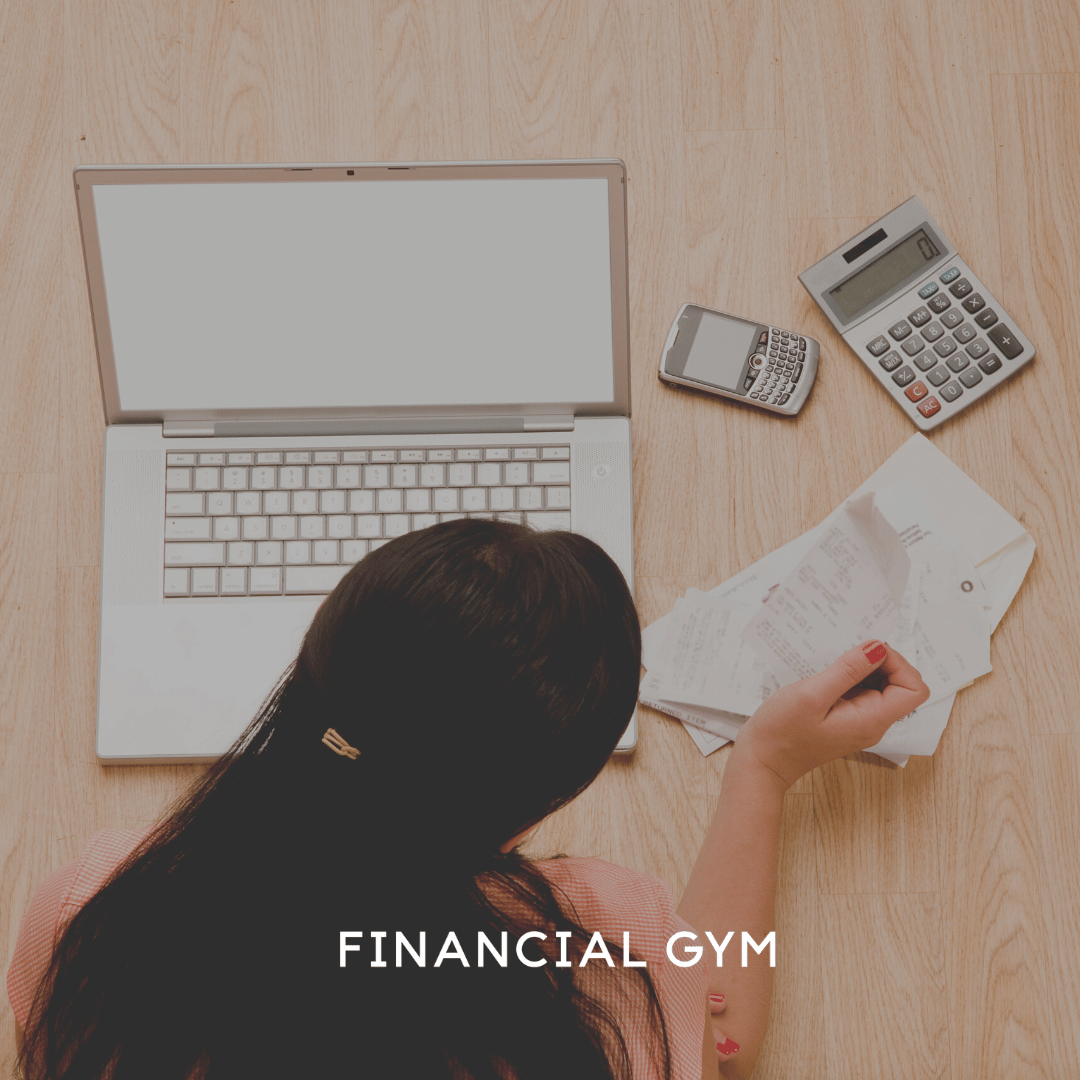 The 4 Financial Seasons and How to Handle Them | Financial Gym